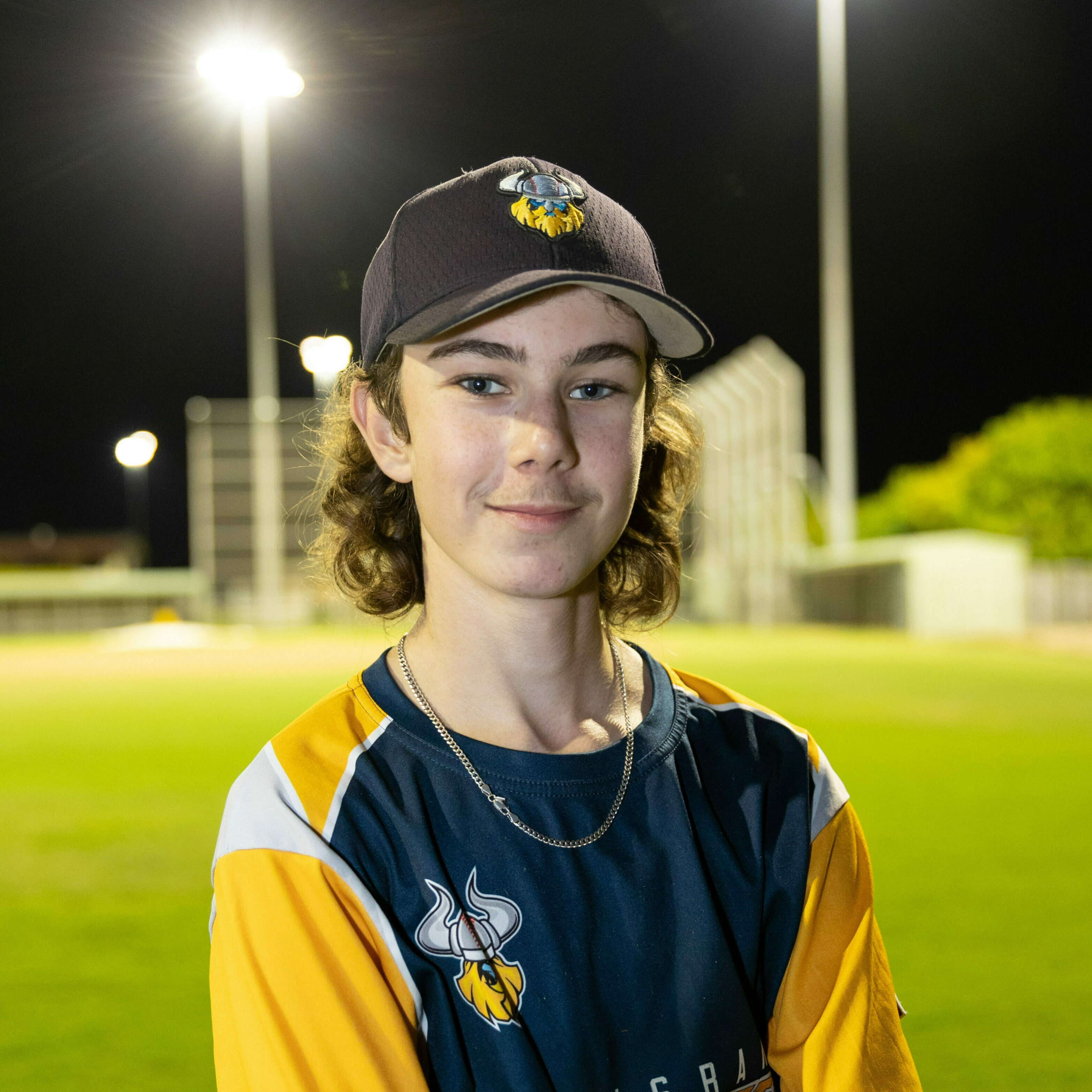 Training in full swing for Australian Little League Intermediate ...