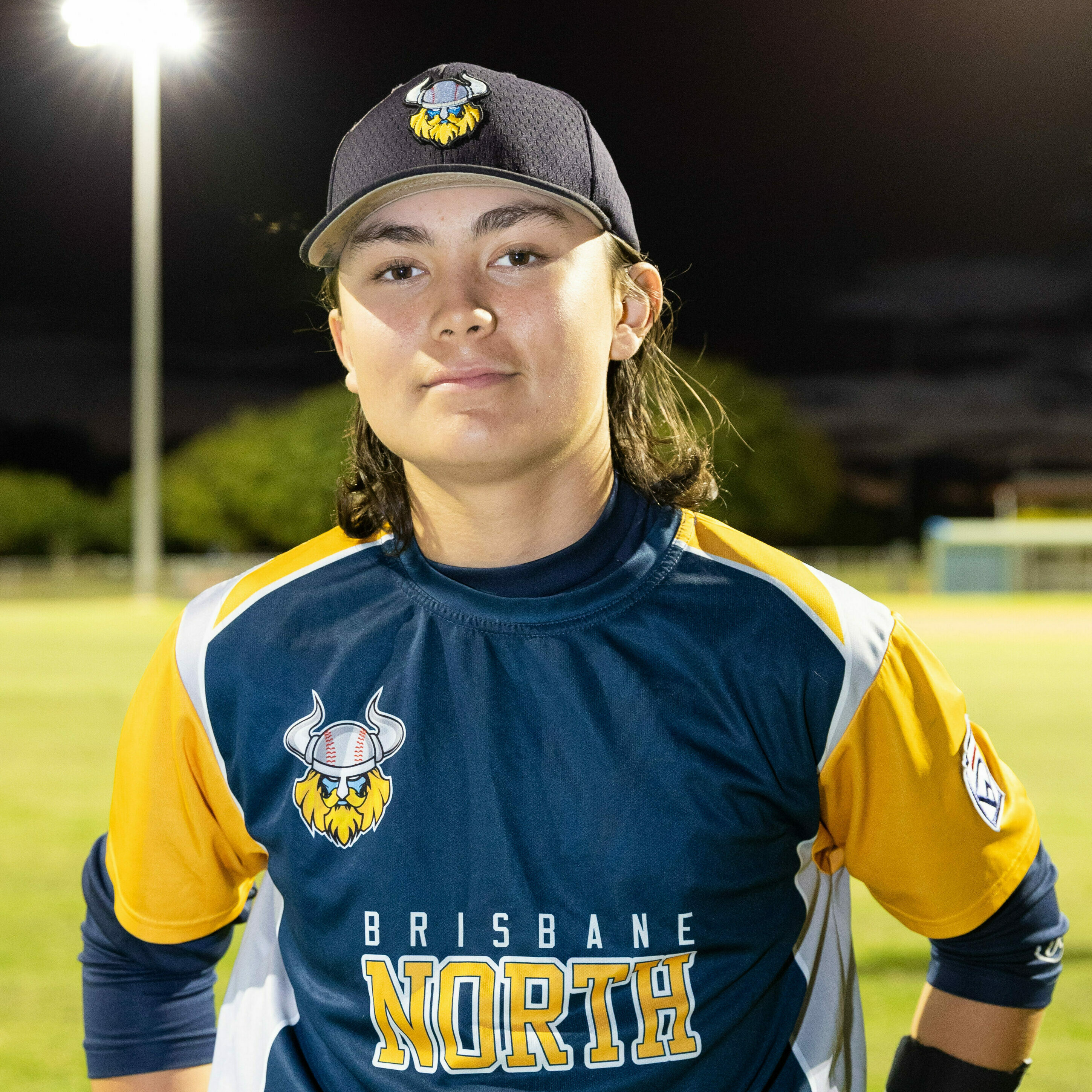 Training in full swing for Australian Little League Intermediate ...