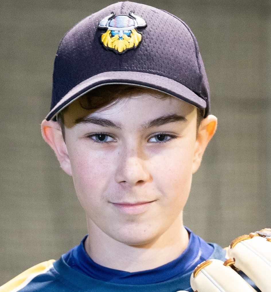 Little League baseballers pitching for world title