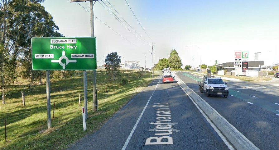 $7 million for key road upgrade