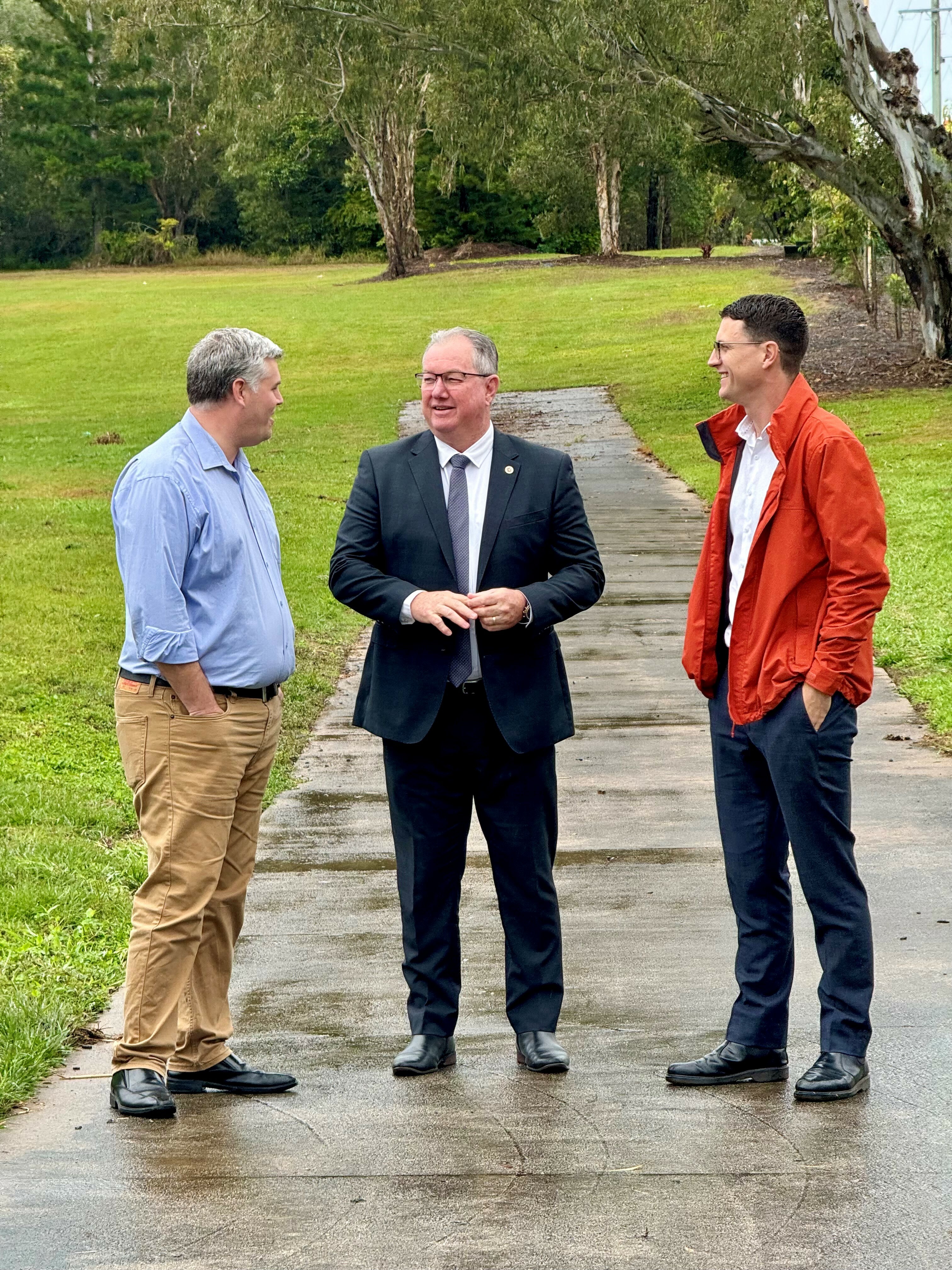 $7 million for key road upgrade