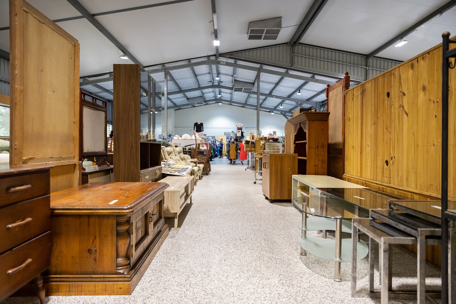 Amazing bargains on offer at Busy Fingers