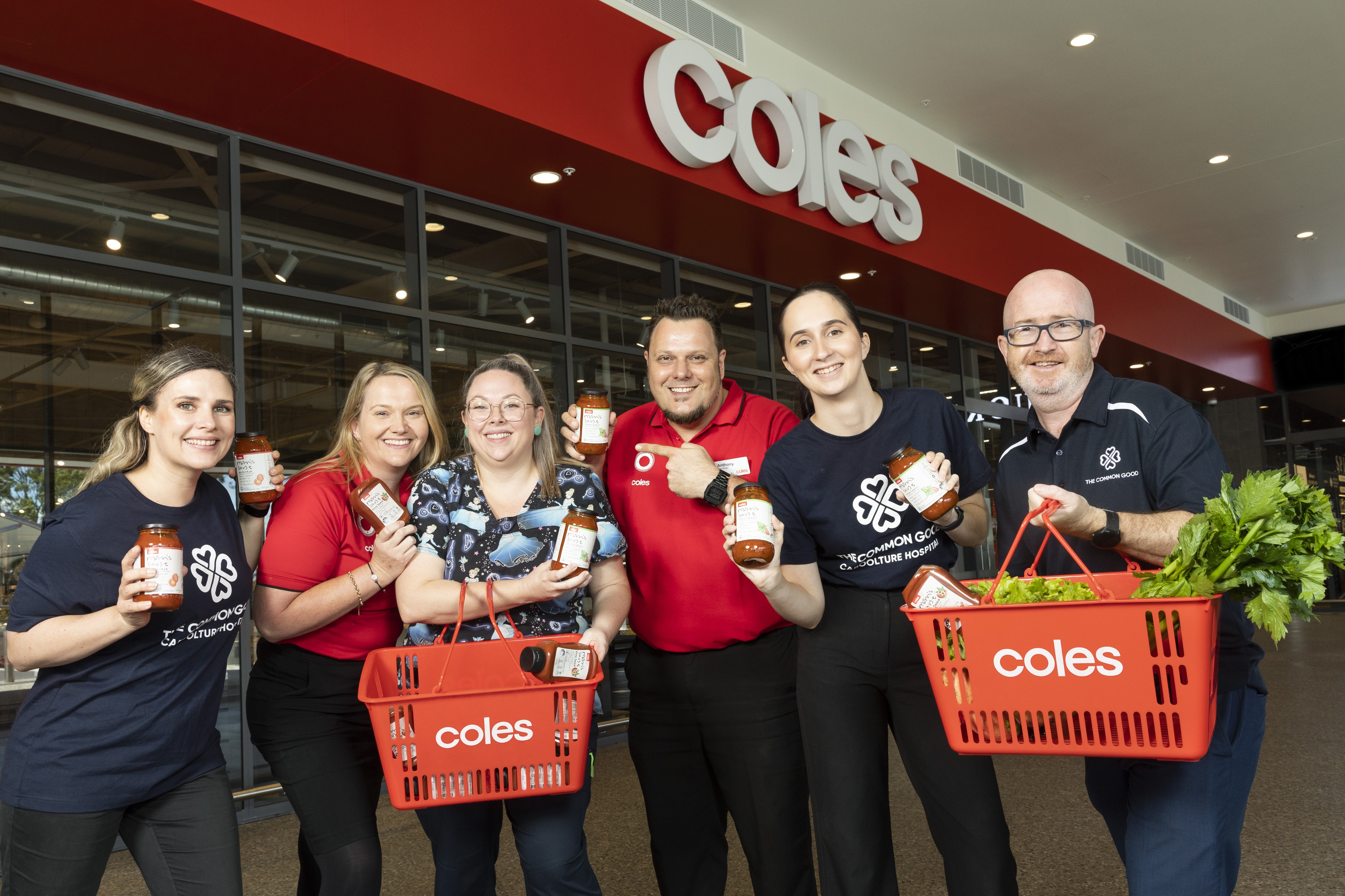 New store in state's top five