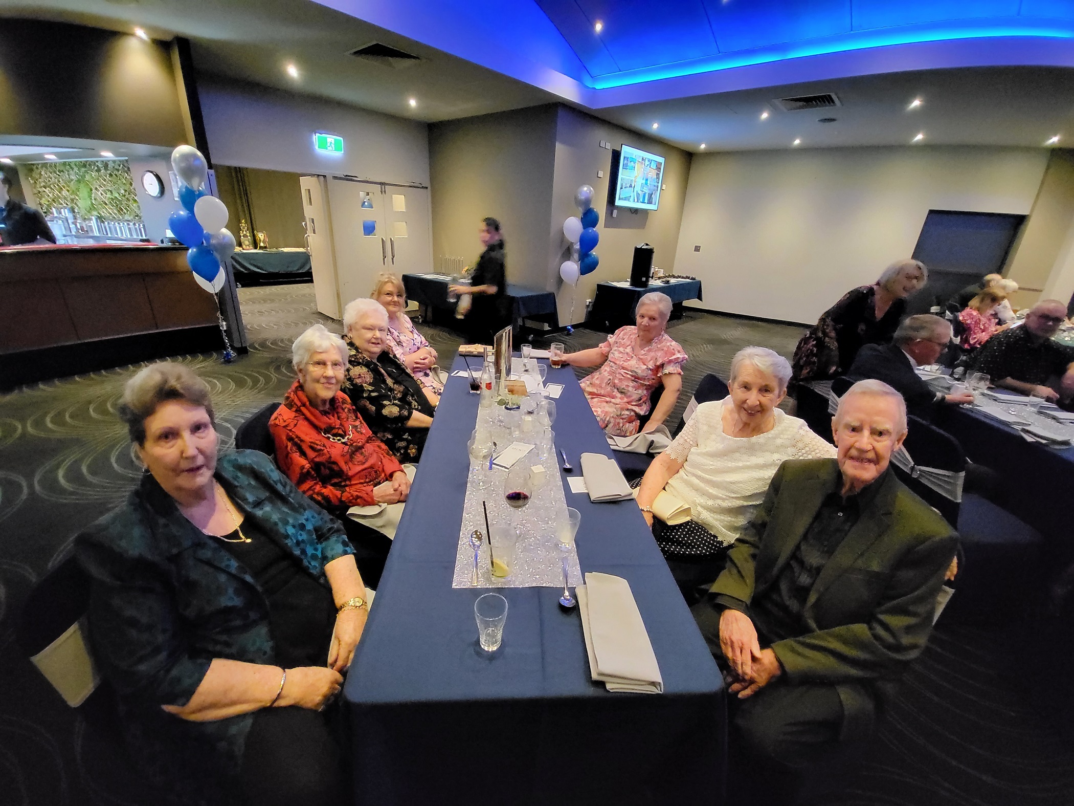 Club Pine Rivers celebrates 75 years