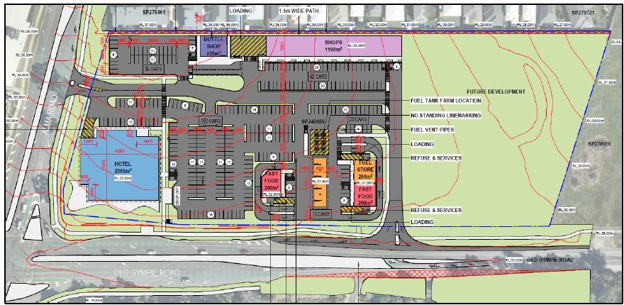 Big plans for Dakabin