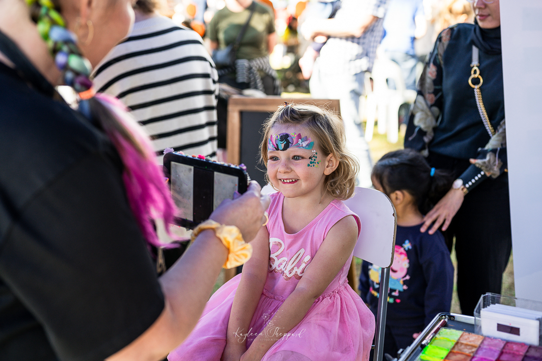 Gallery: Thousands celebrate Dayboro Day