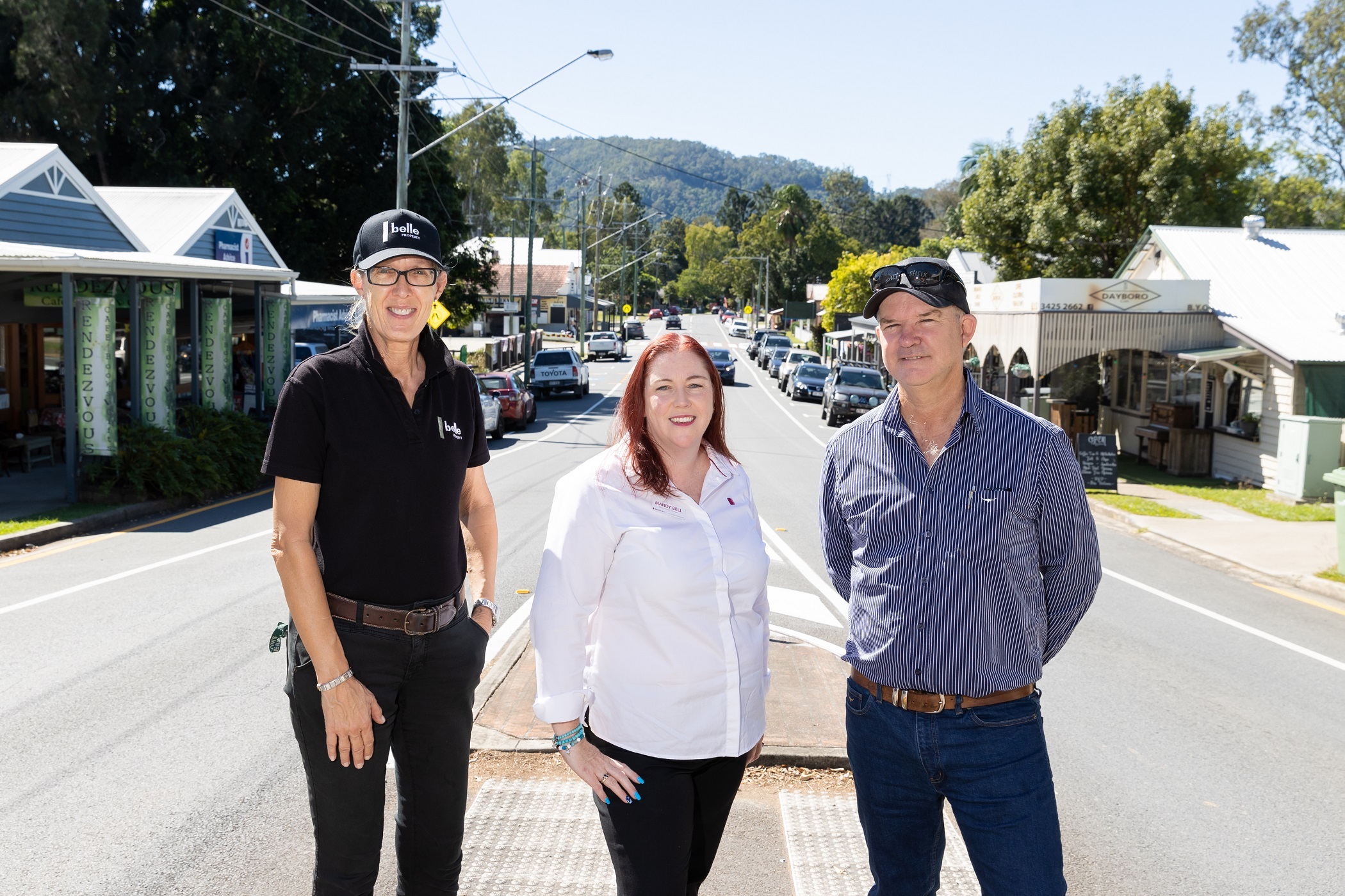 Excitement grows as Dayboro Day returns