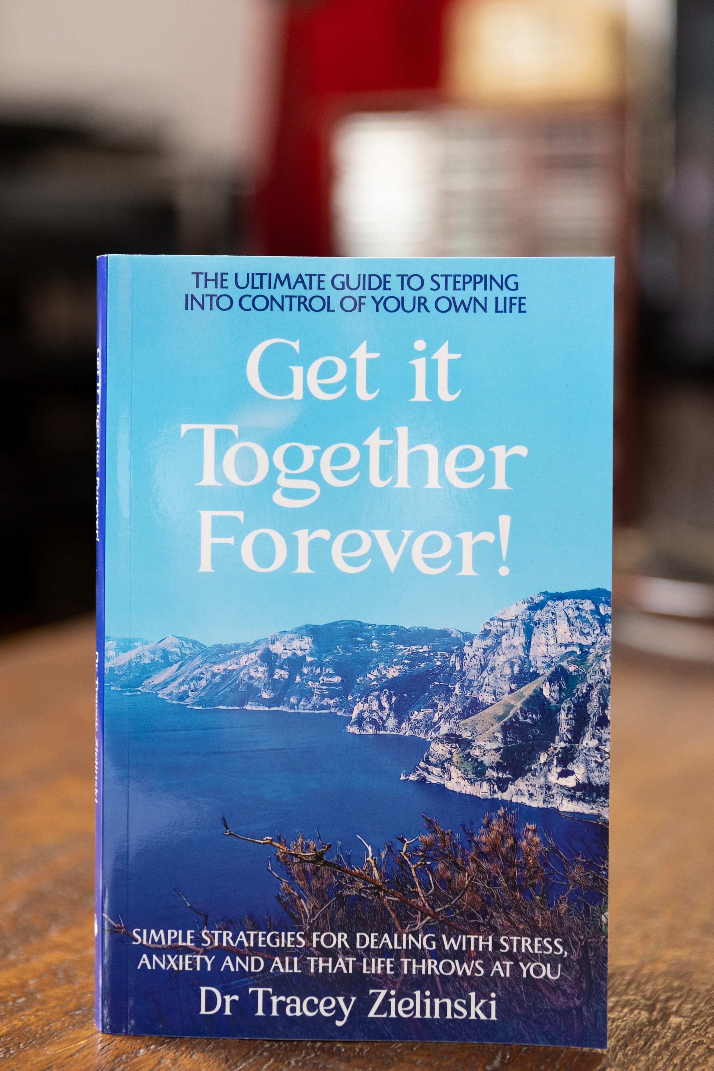 Sharing secret to getting it together