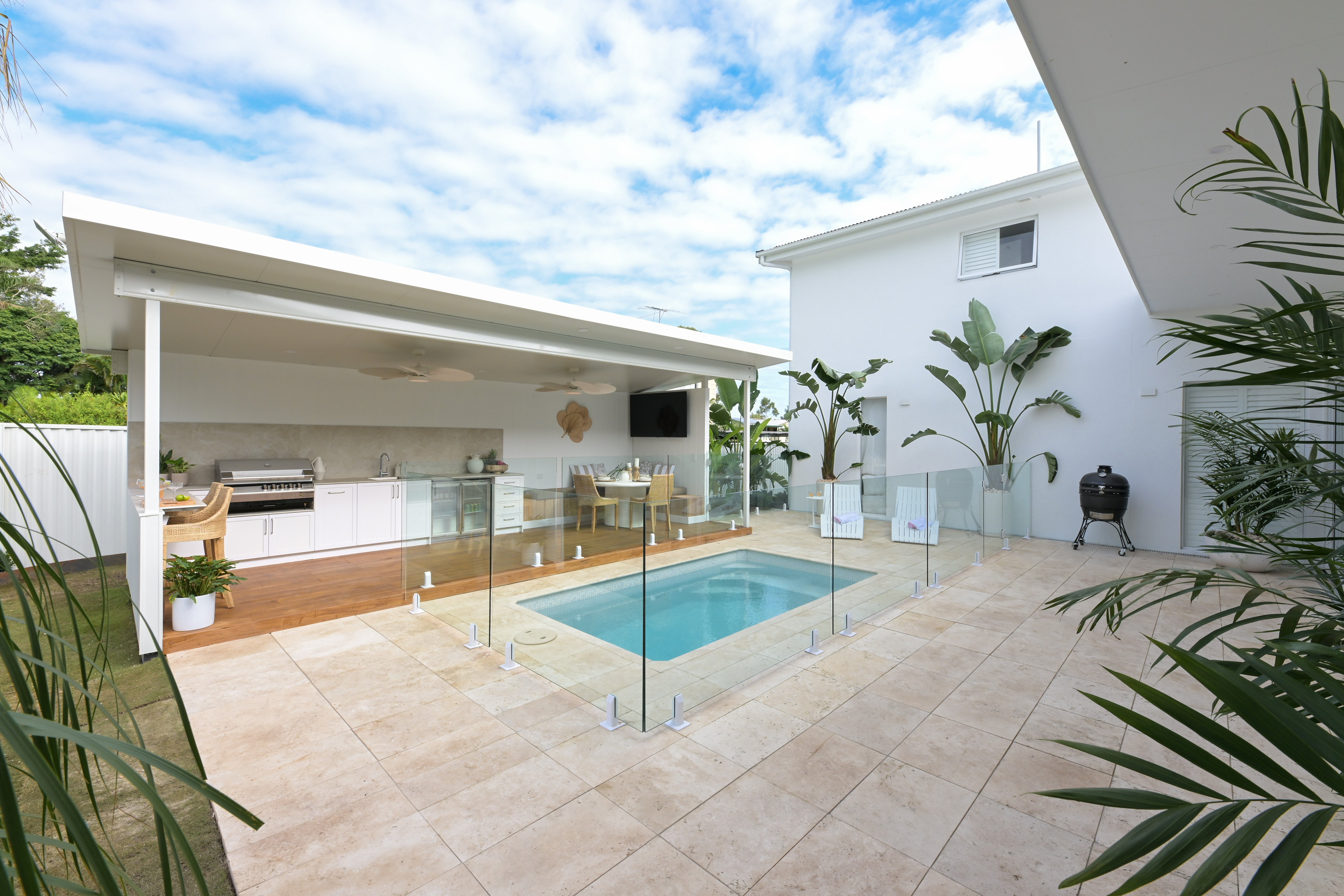 Tradie brothers win Dream Home