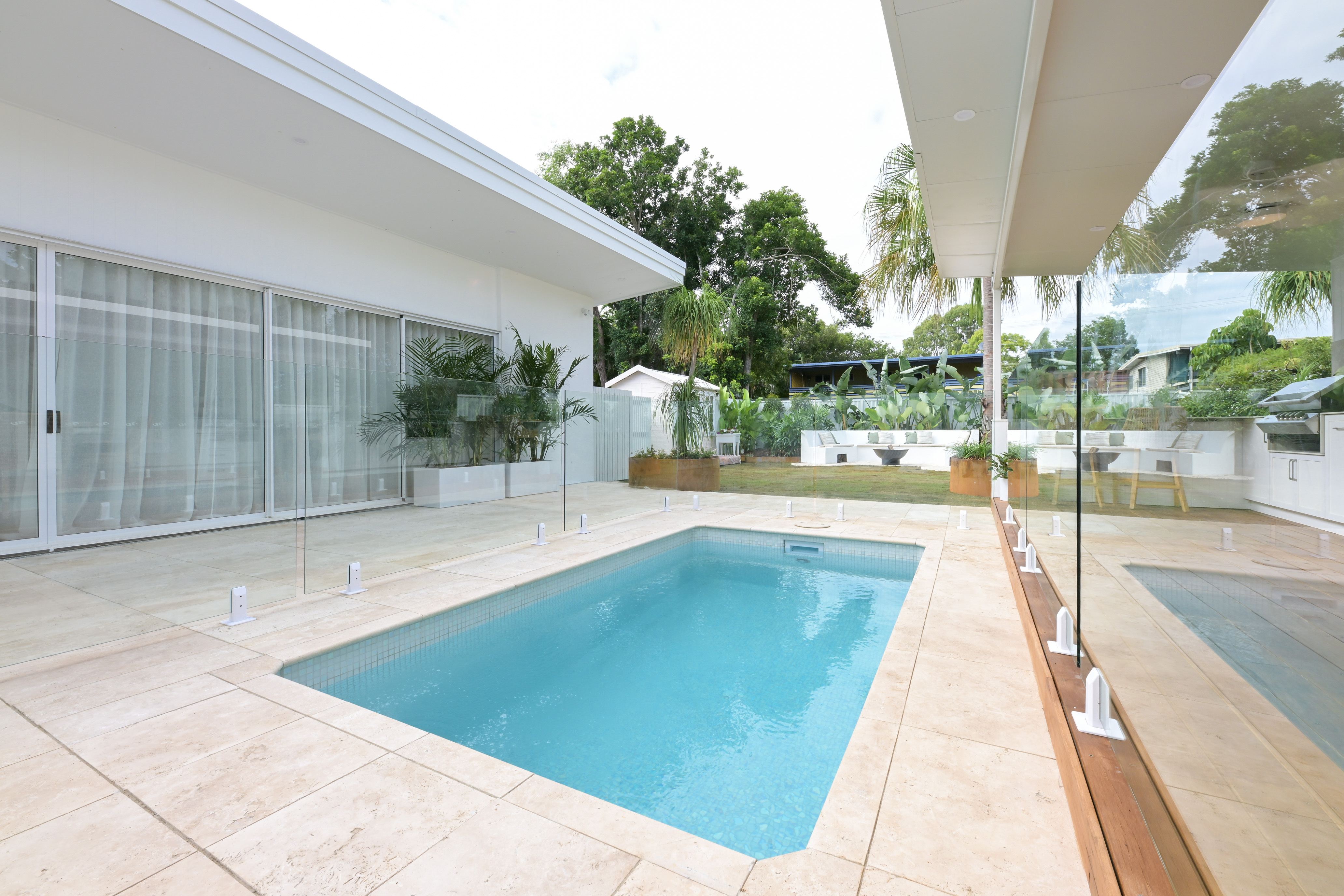 Tradie brothers win Dream Home