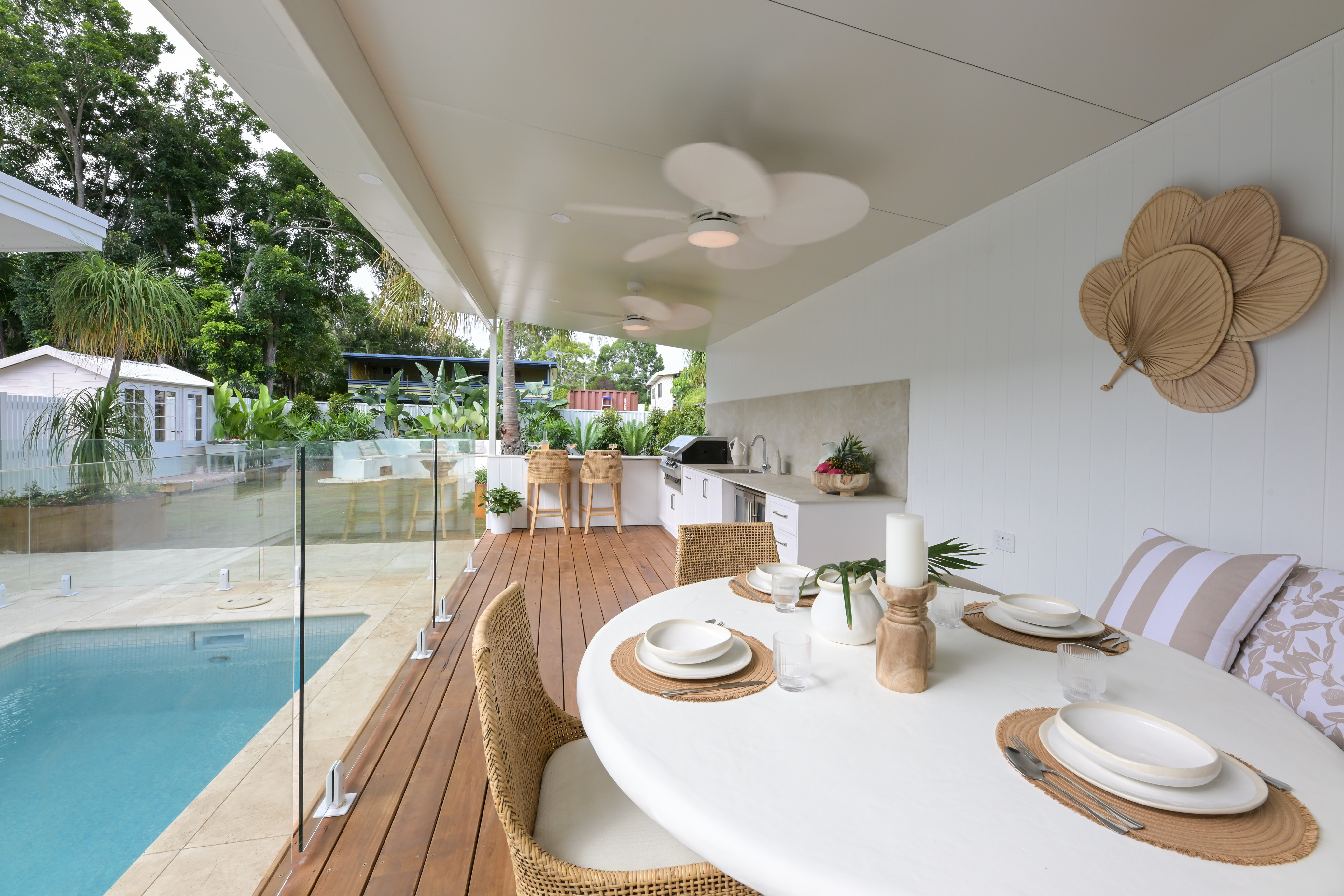 Tradie brothers win Dream Home