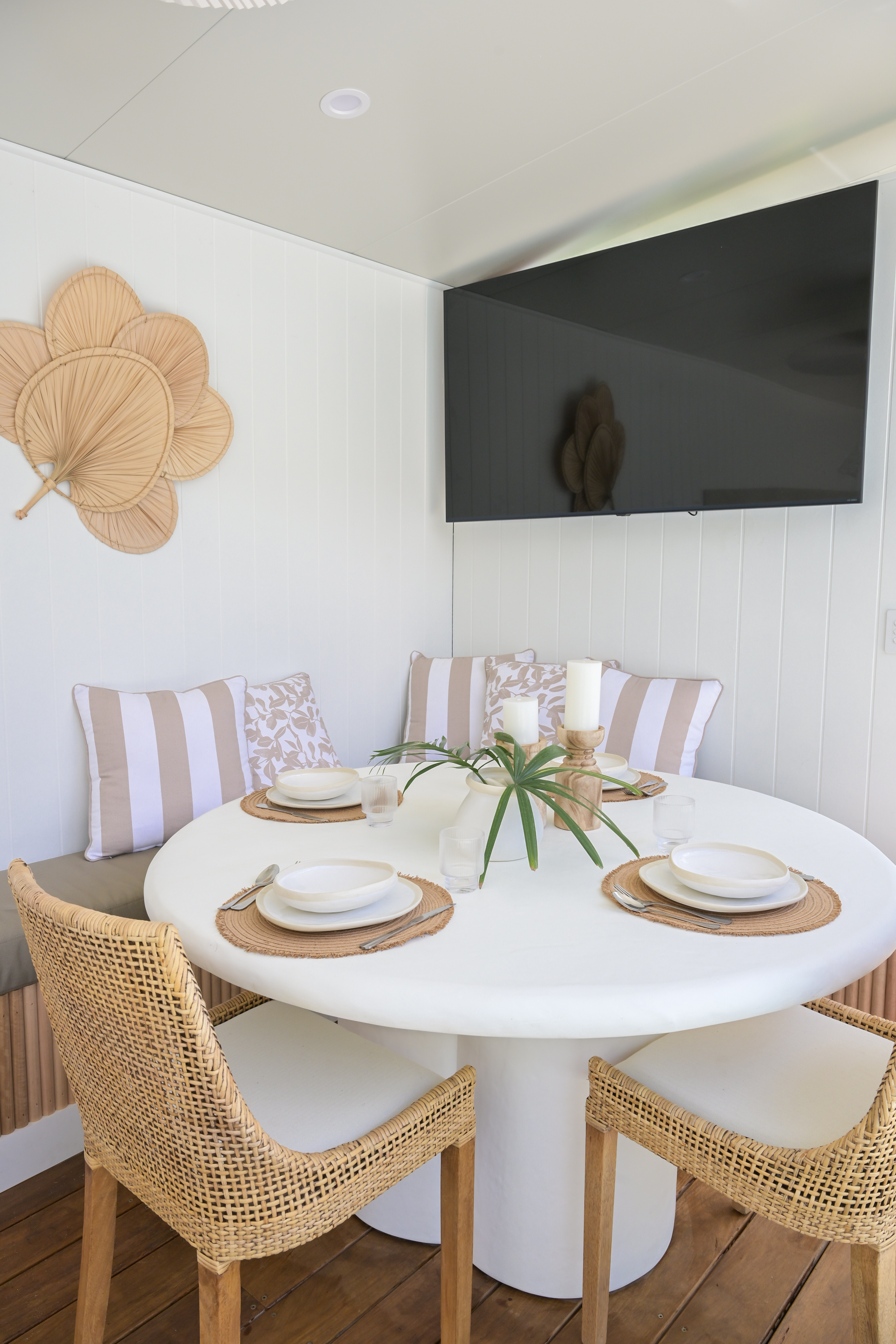 Tradie brothers win Dream Home