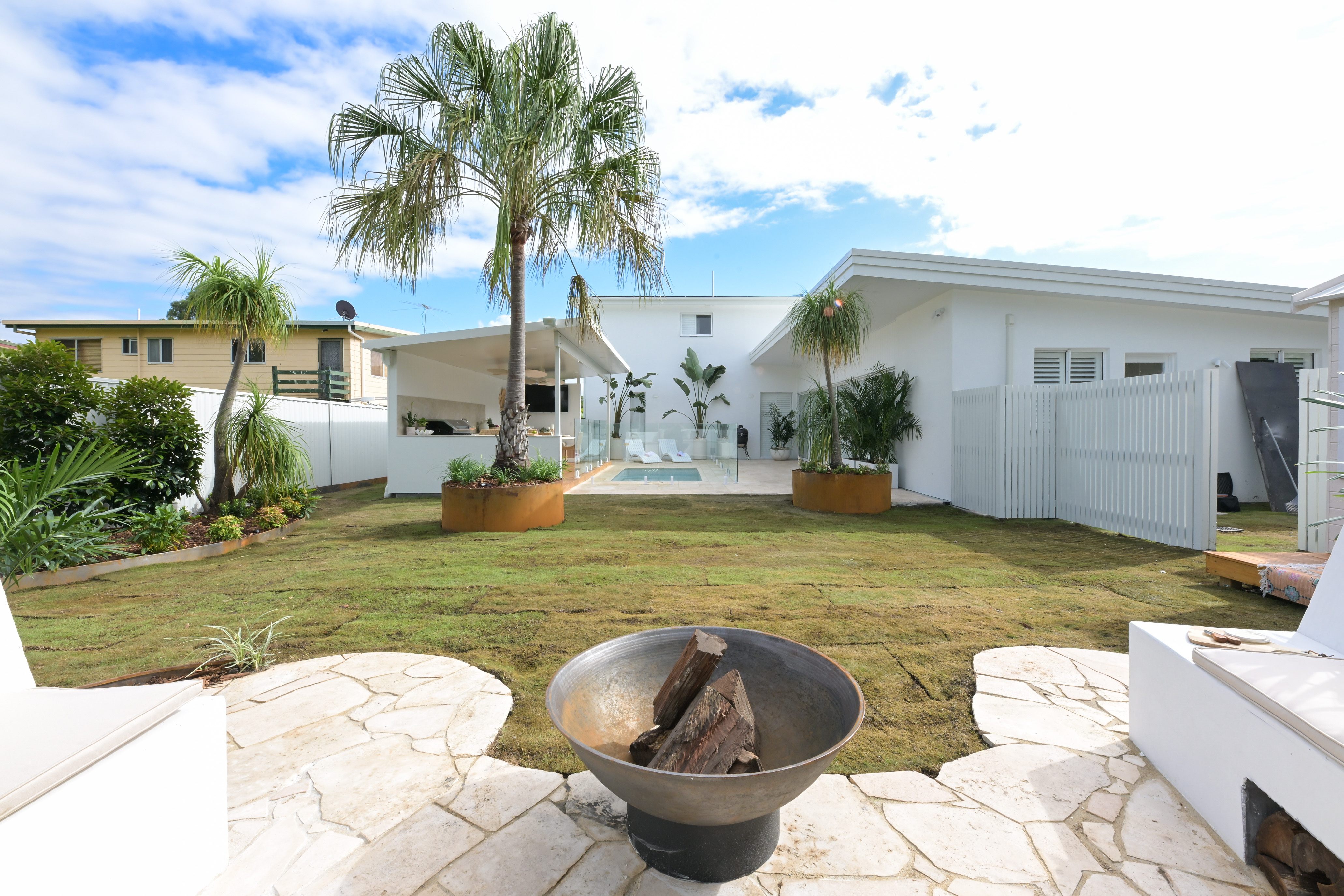 Tradie brothers win Dream Home