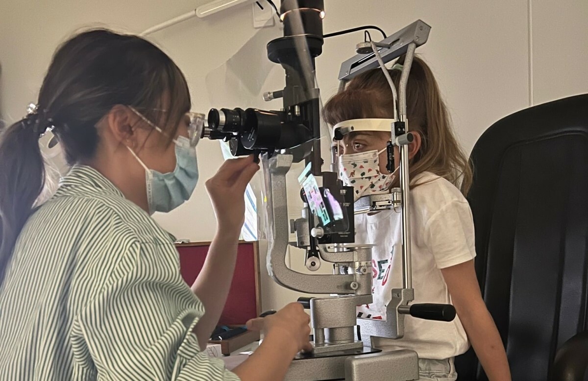 Step up for sick kids with Starlight