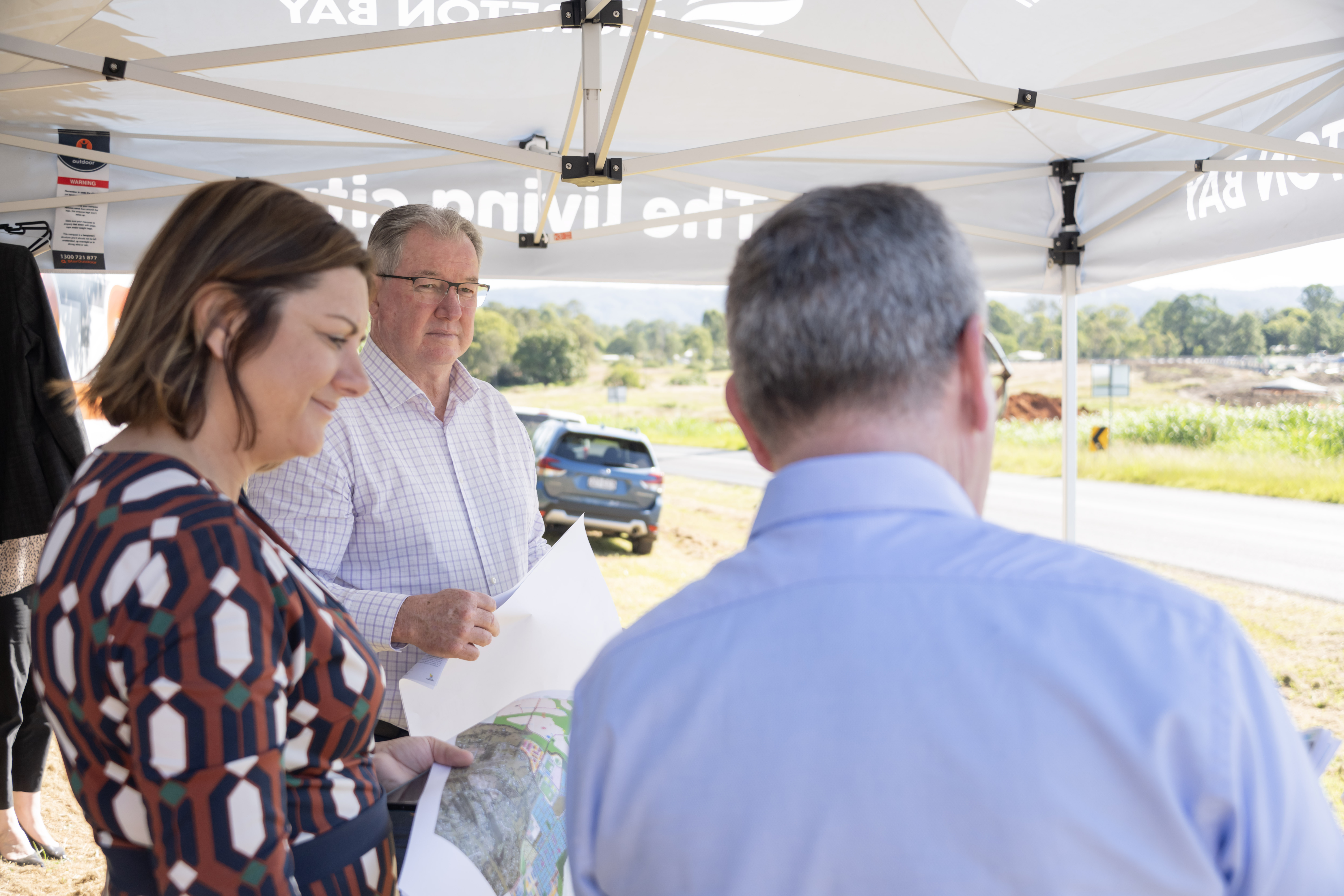 Funding bid for City's huge growth plans