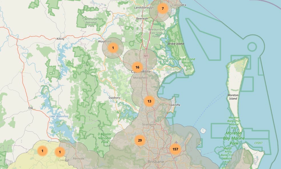"Dangerous"moves in fire ant battle