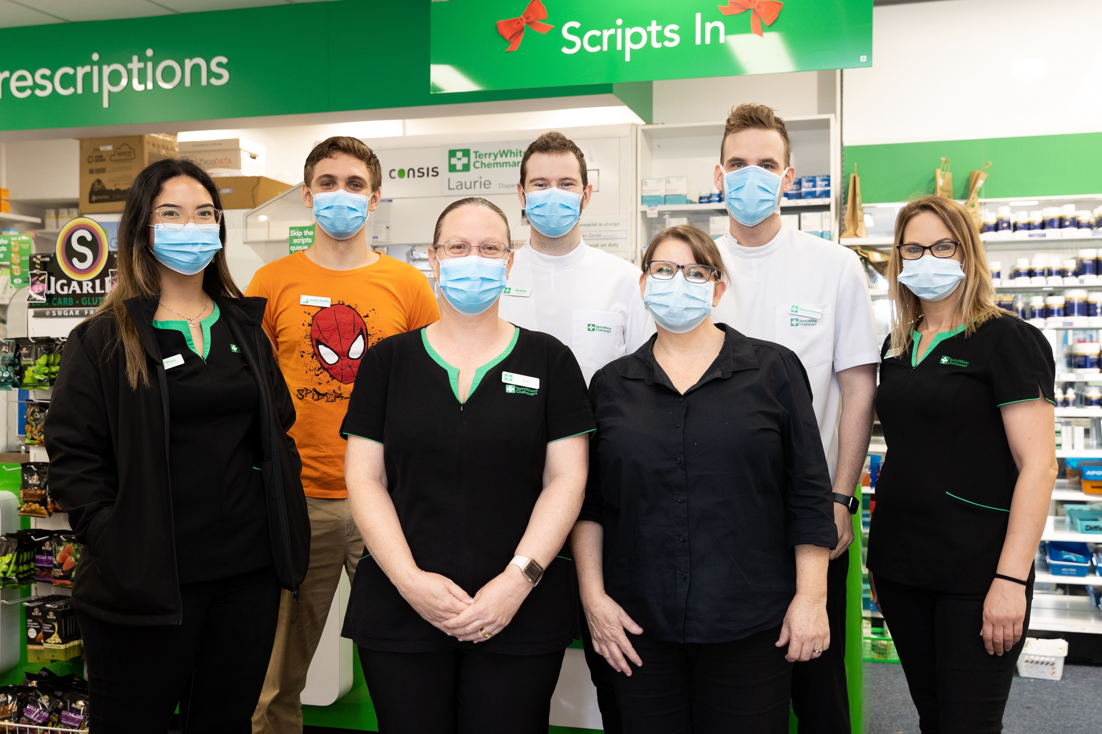 Frontline heroes series part 1: Meet our healthcare heroes