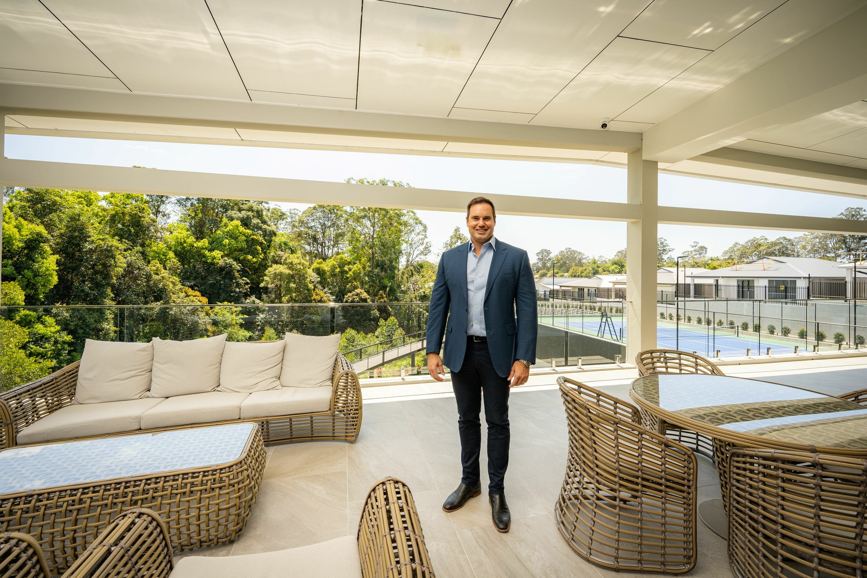 Green light for 400-home development