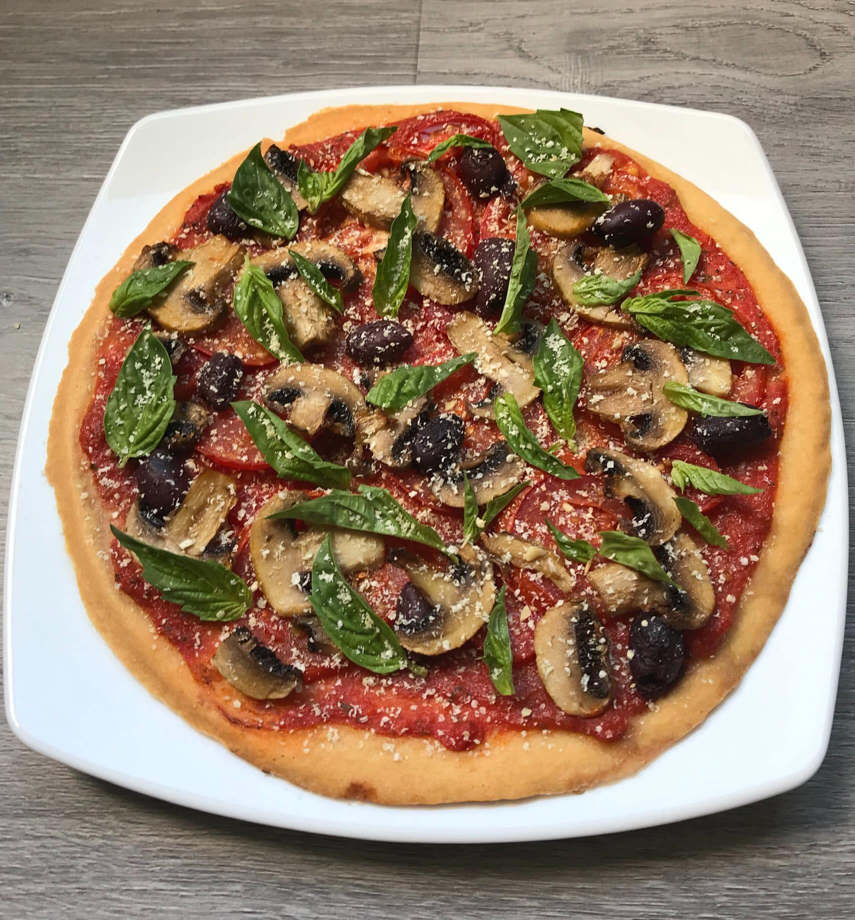 Local tips recipes for gluten-free living