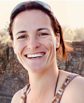 Sandrine’s family still searching for answers