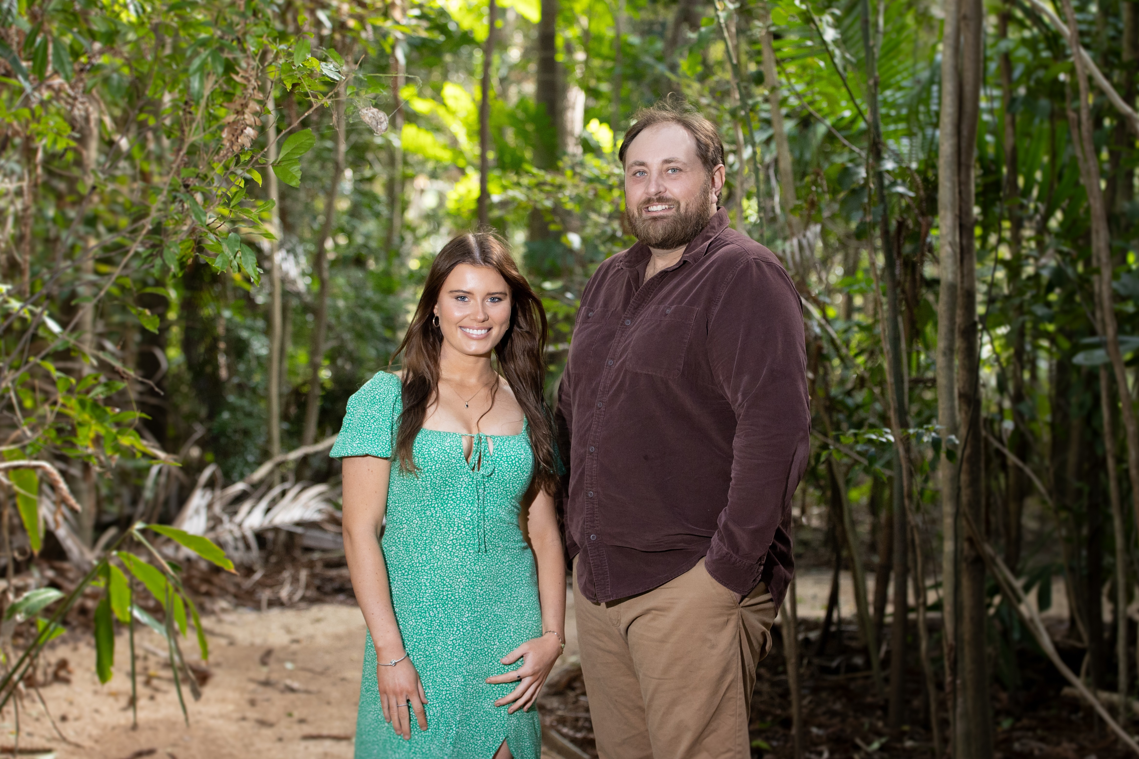 Redcliffe local’s lead role in new thriller film