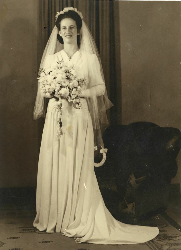 Hazel's shock at landmark birthday