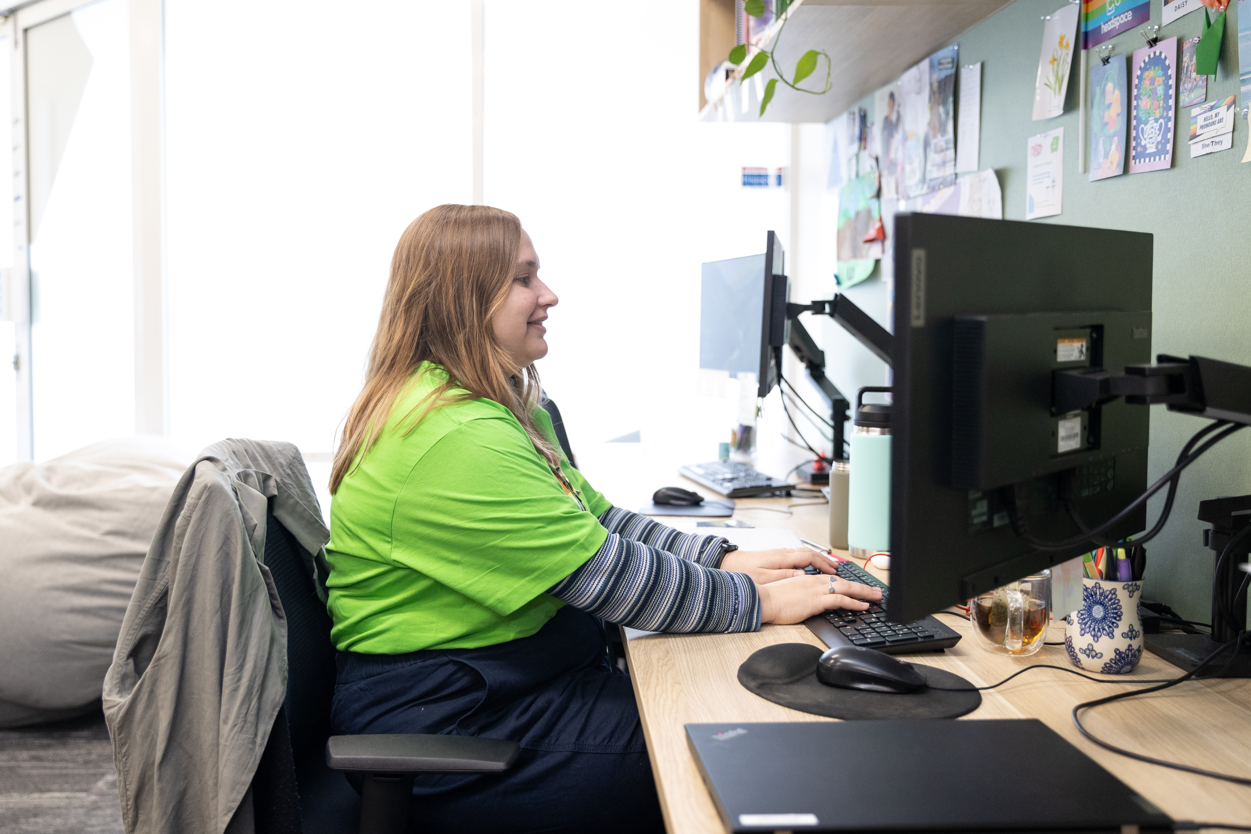 headspace Redcliffe marks major milestone