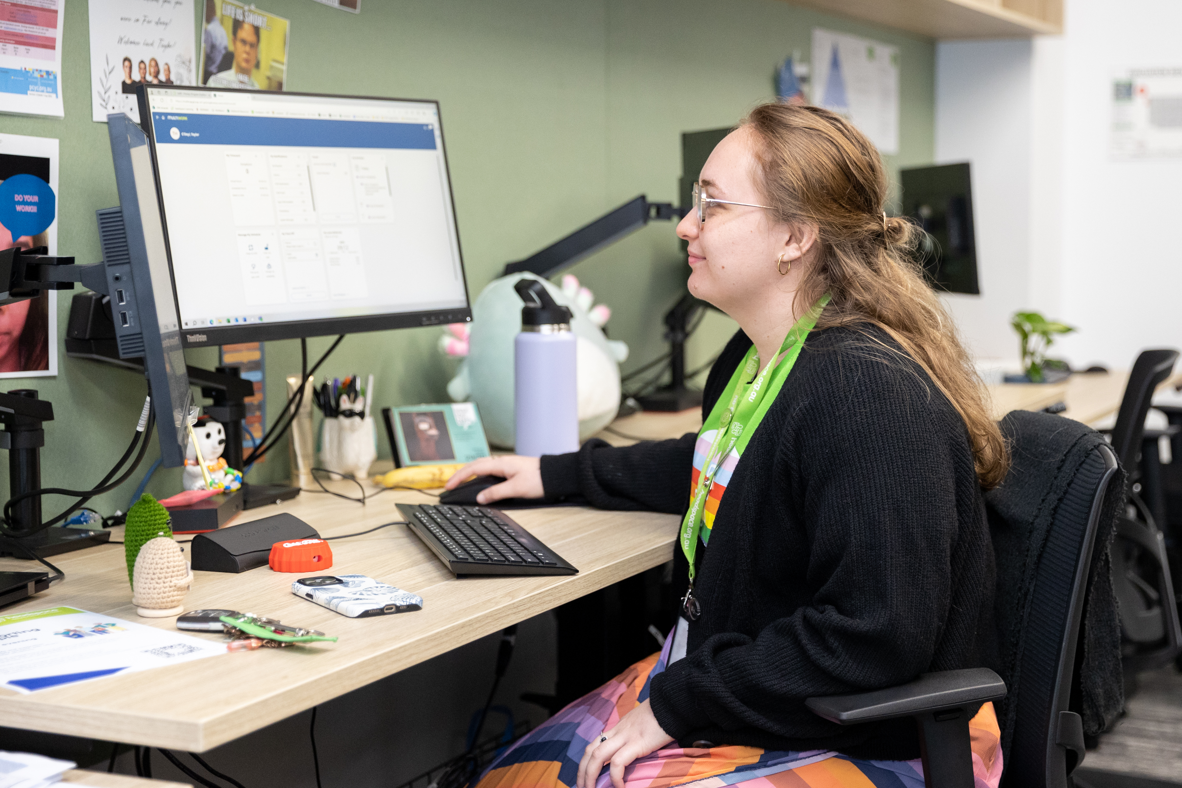 headspace Redcliffe marks major milestone
