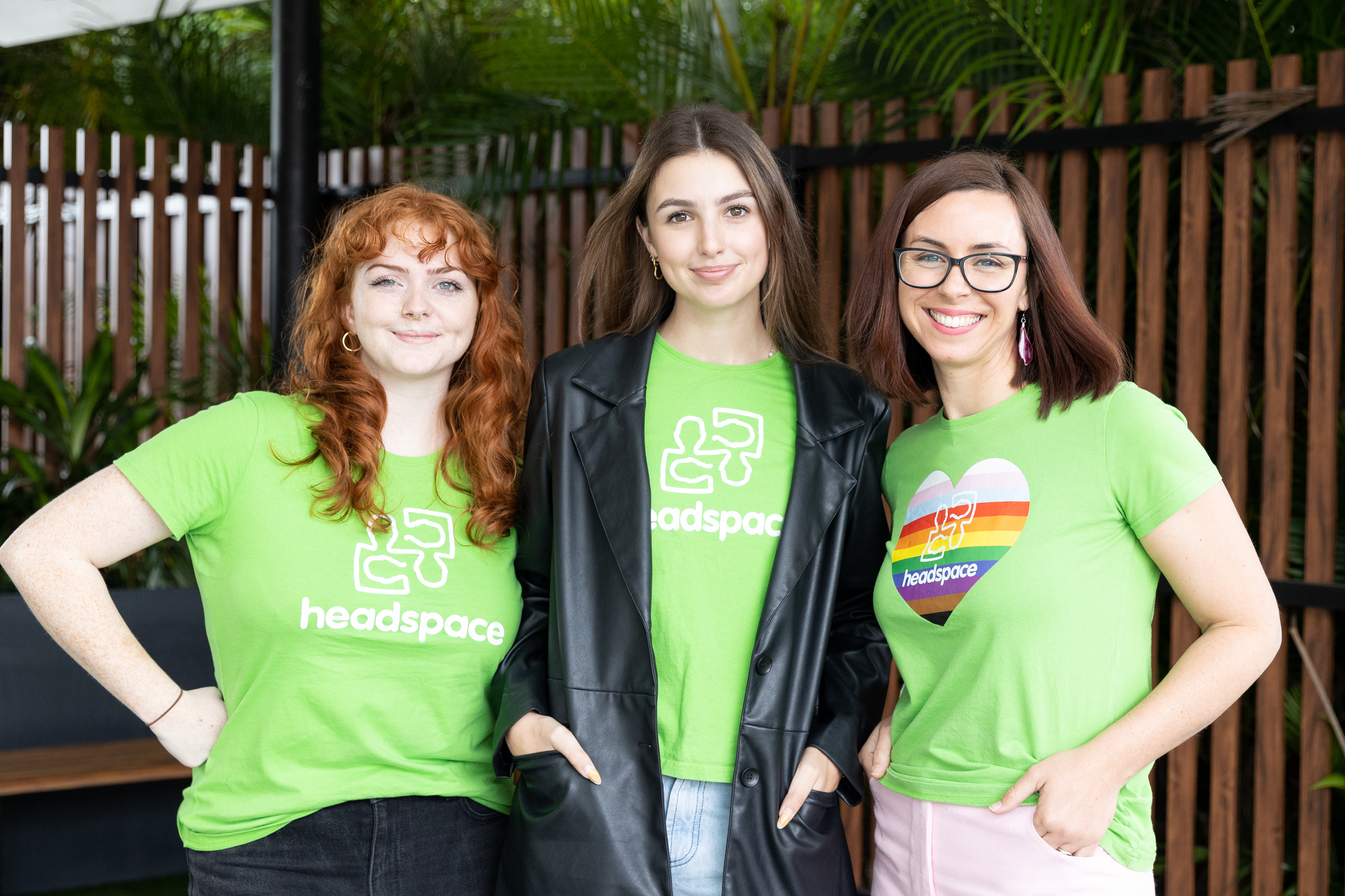 headspace Redcliffe marks major milestone