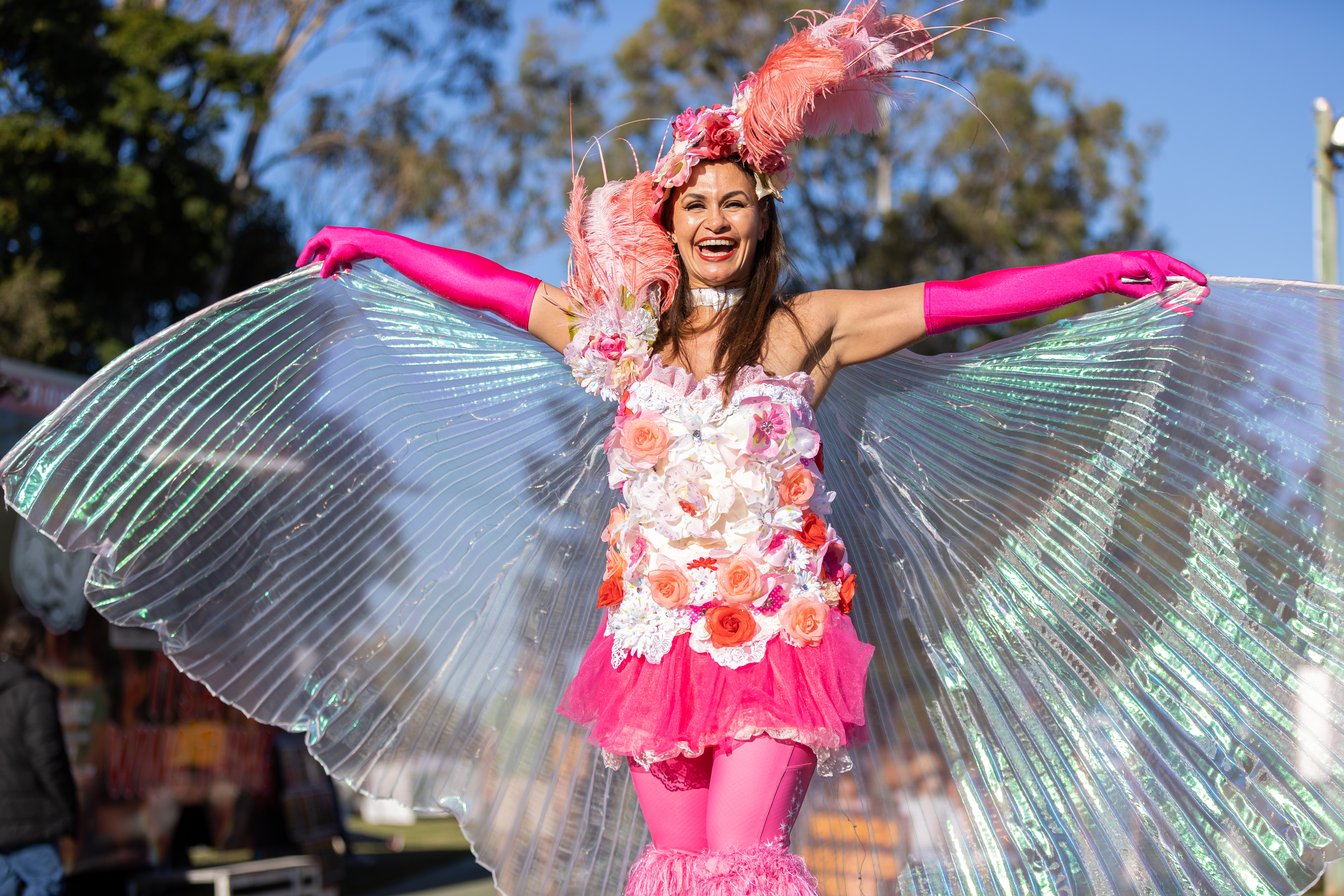 Hills Carnivale 2024: A vibrant celebration of community and culture