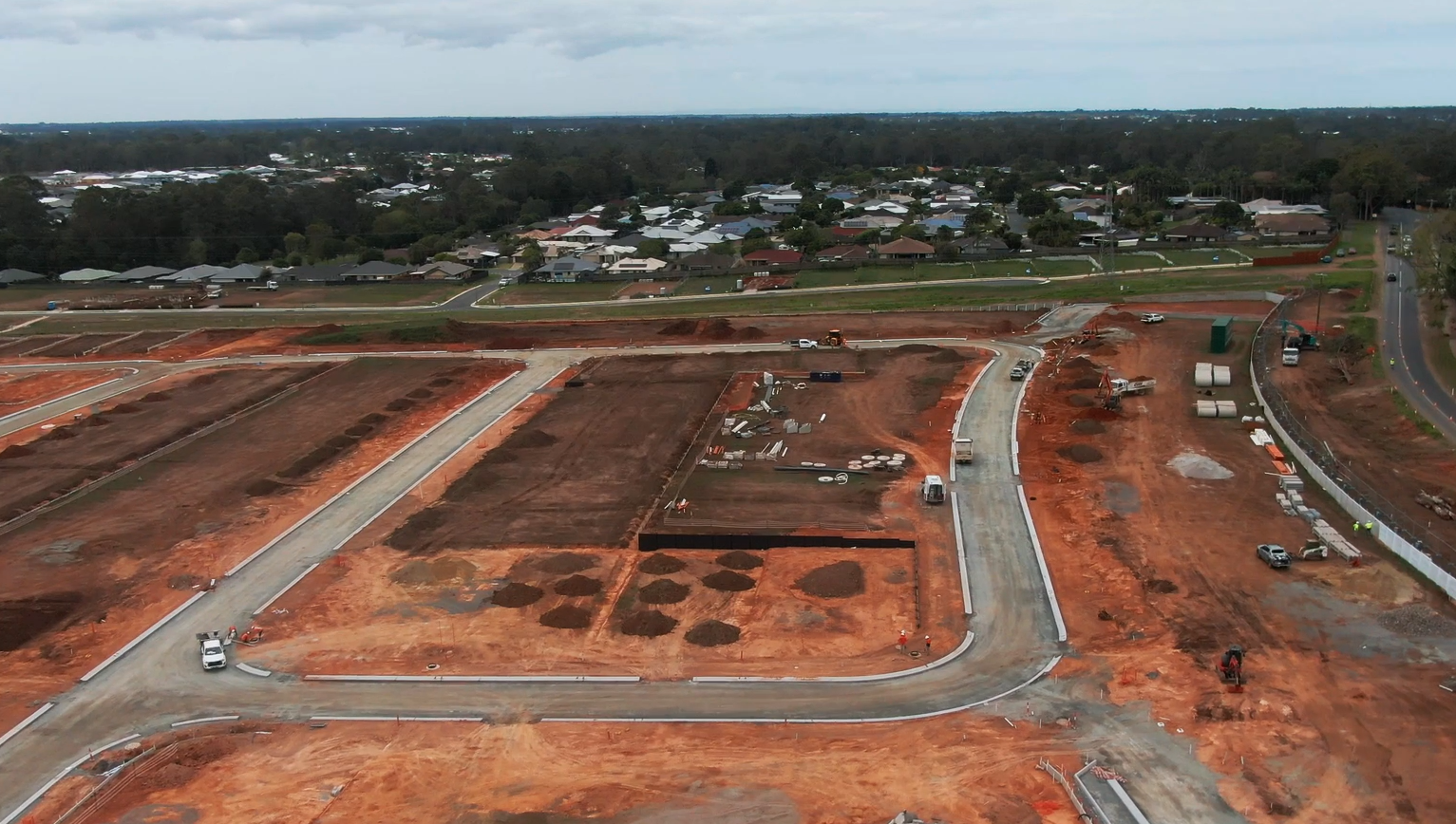 Waraba's first blocks snapped up