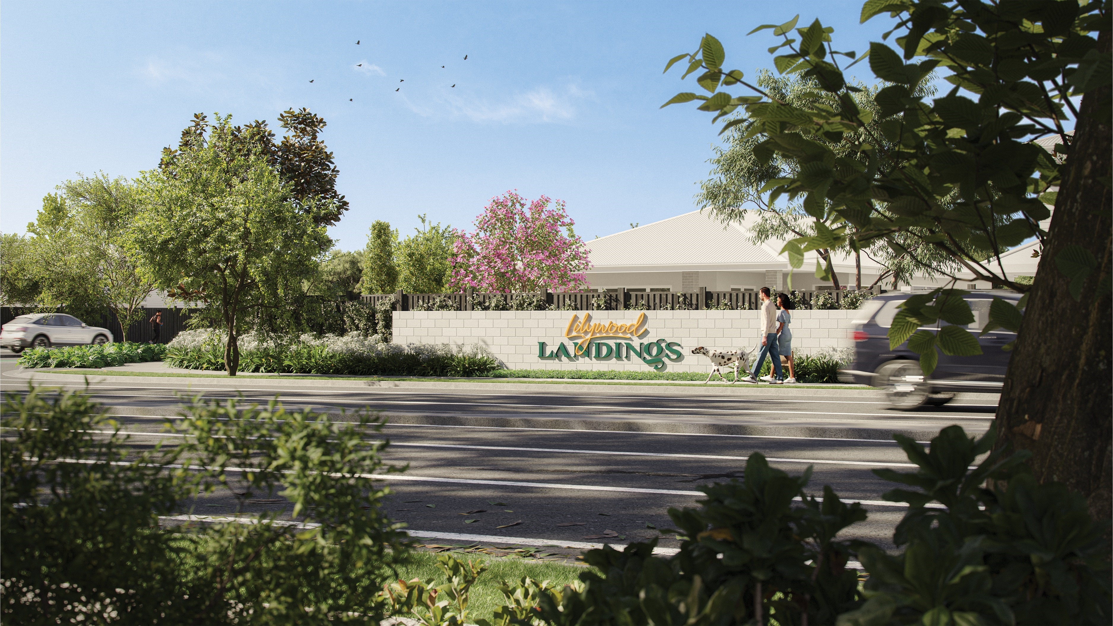 Waraba's first blocks snapped up