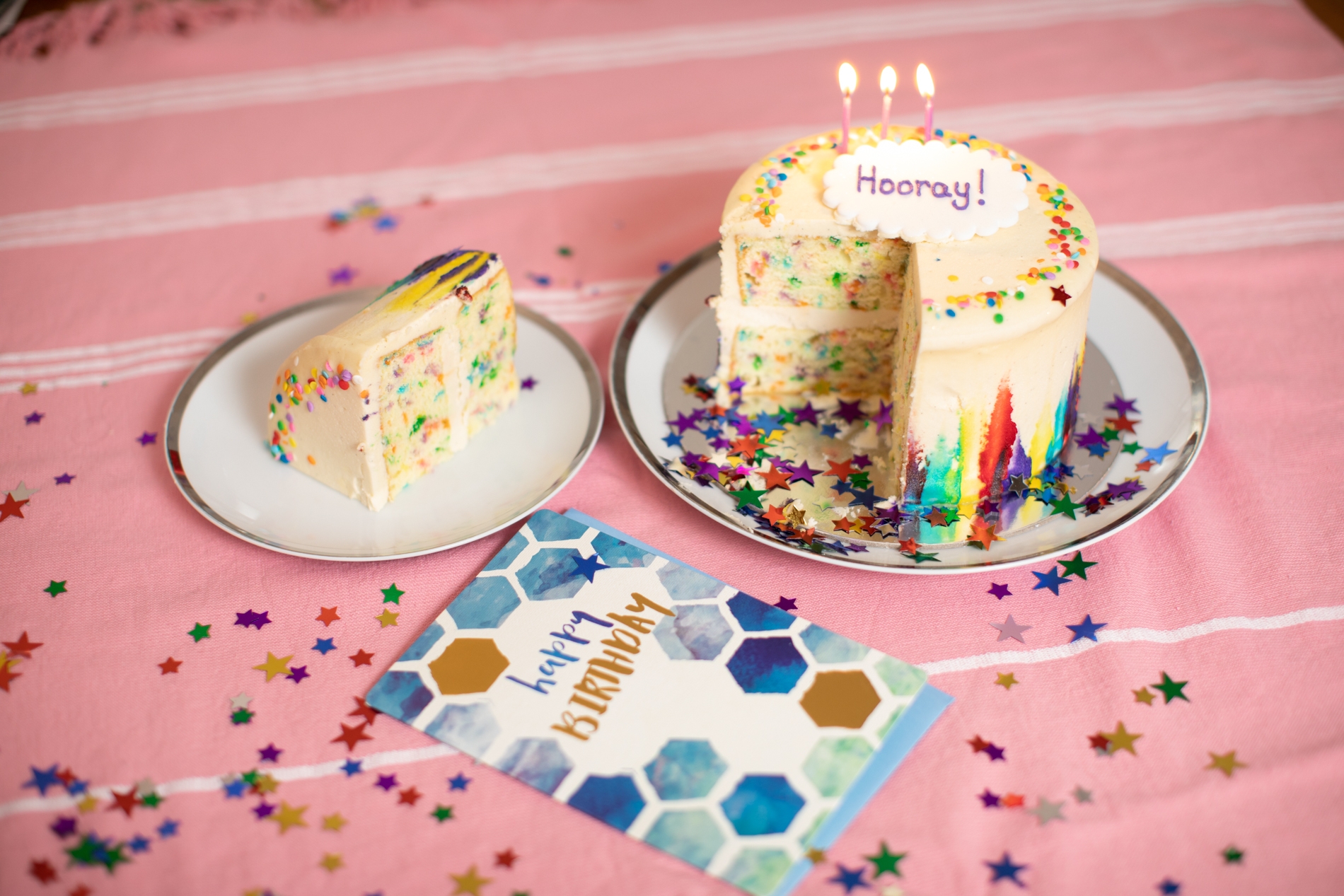 Strathpine women's $25,000 birthday surprise