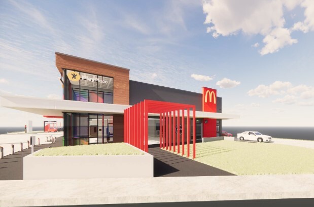 Jobs boost in new Maccas plan