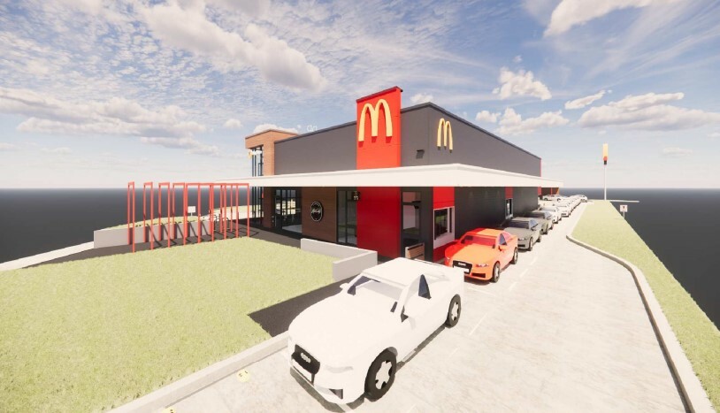 Jobs boost in new Maccas plan