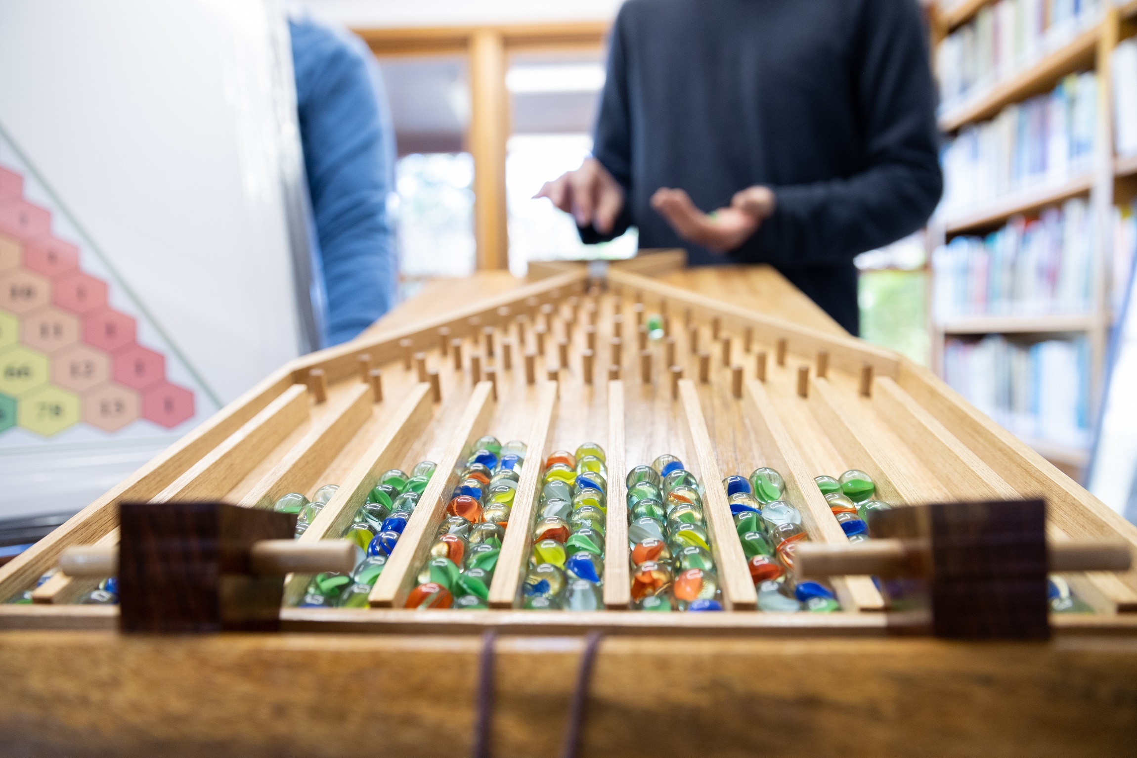 First look: Construction to begin on new Mathematics Gallery