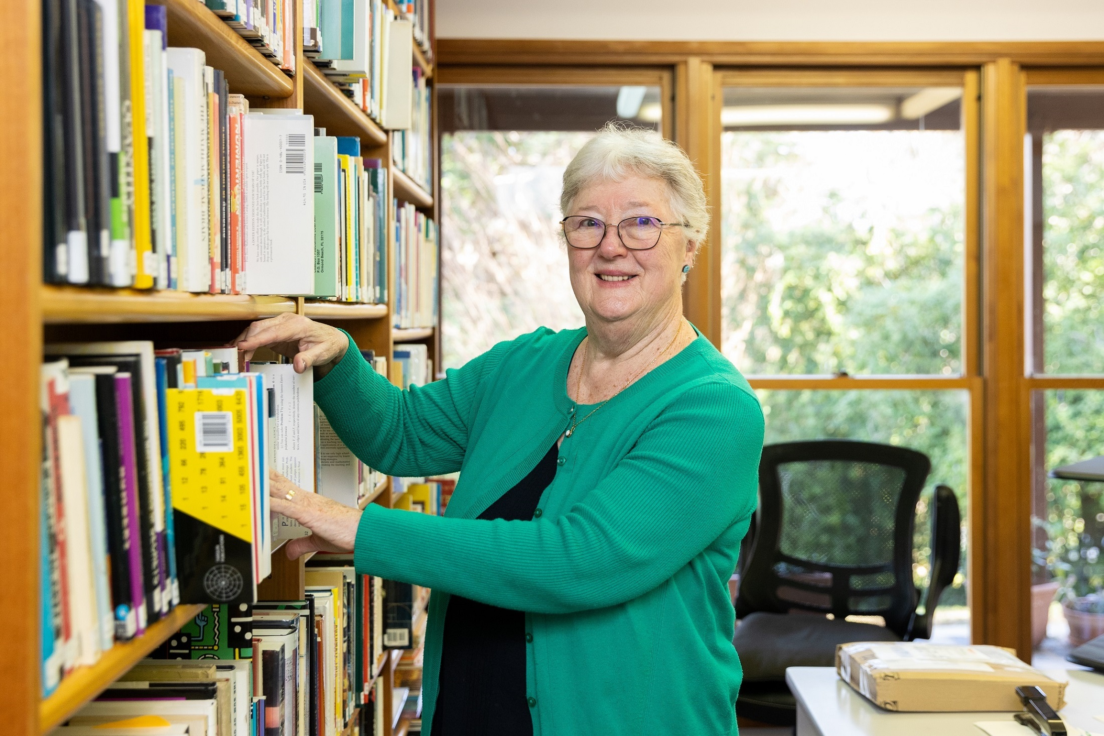 First look: Construction to begin on new Mathematics Gallery