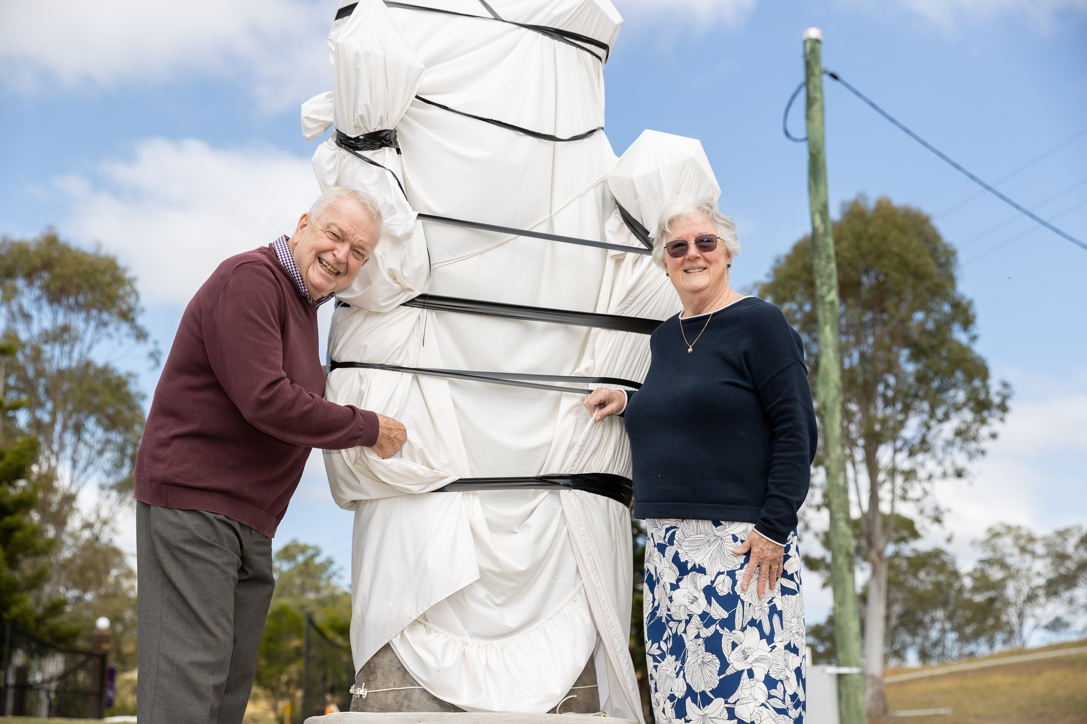 FIRST LOOK: New Mathema Gallery opens