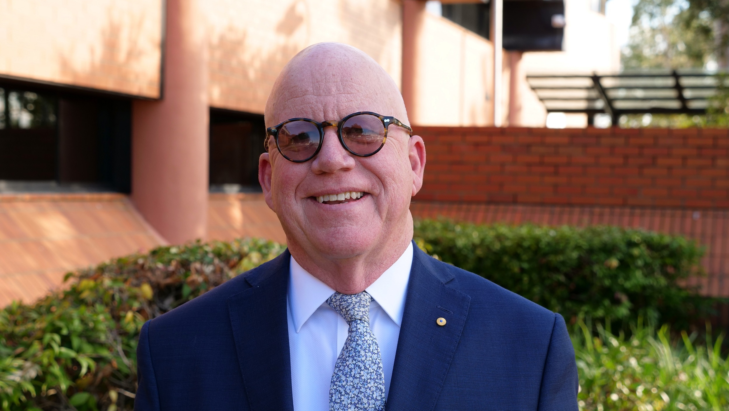 Council Appoints First MILLovate Board of Directors