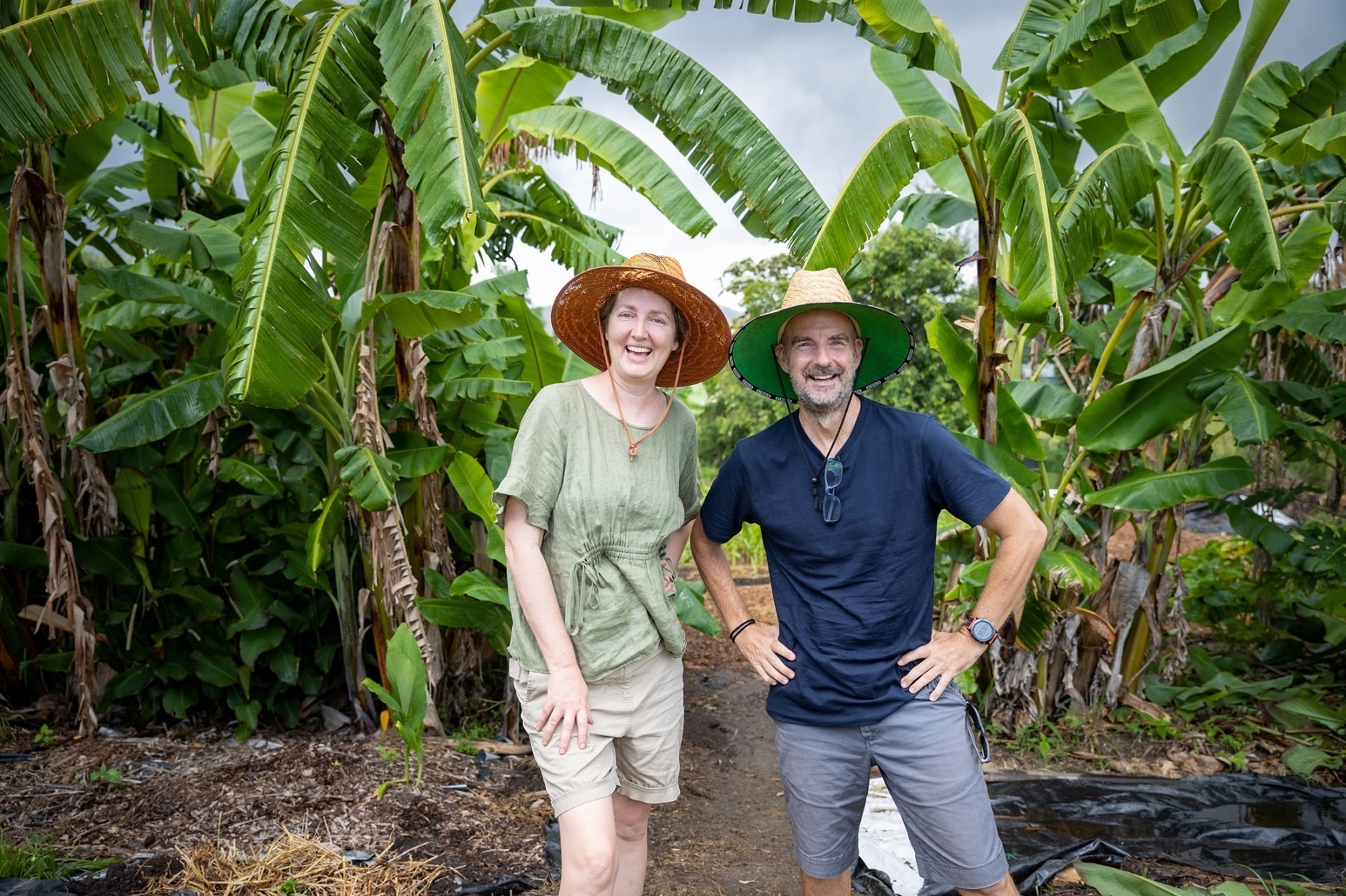 Stock up at Inaugural Moreton Bay Farm Trail