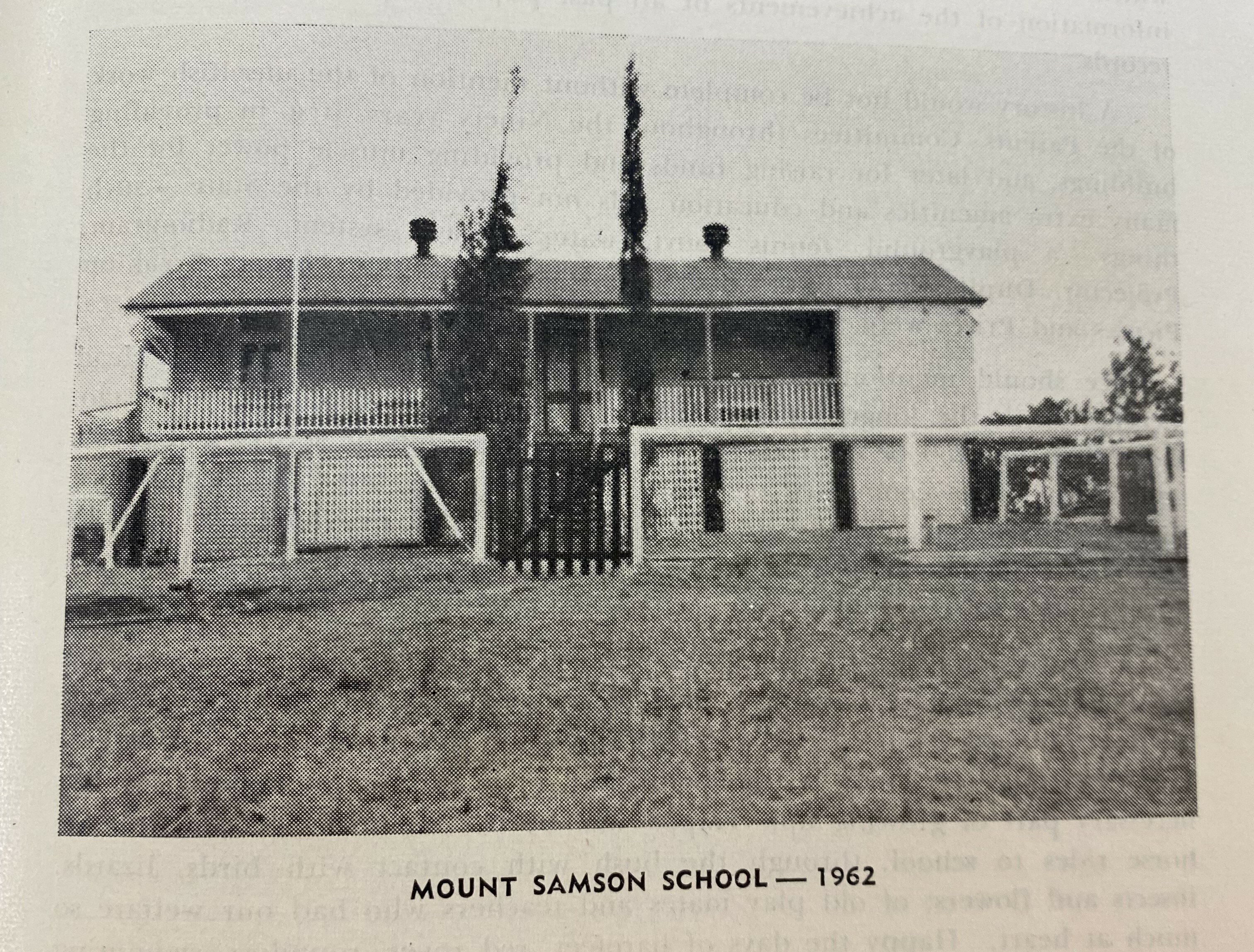 Celebration 150 years in the making