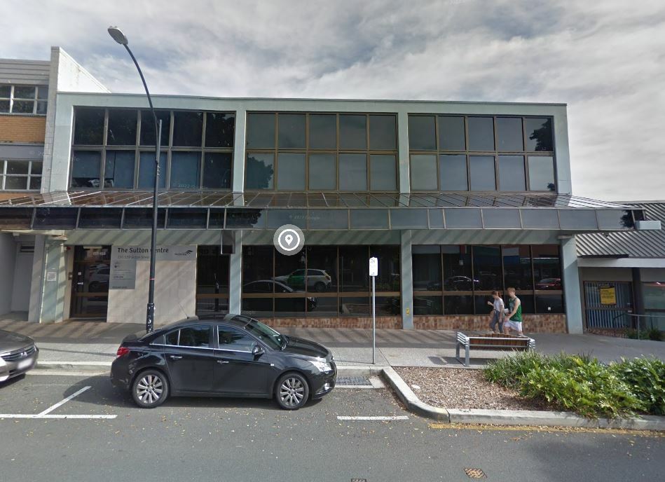 Home found for Mousetrap Theatre