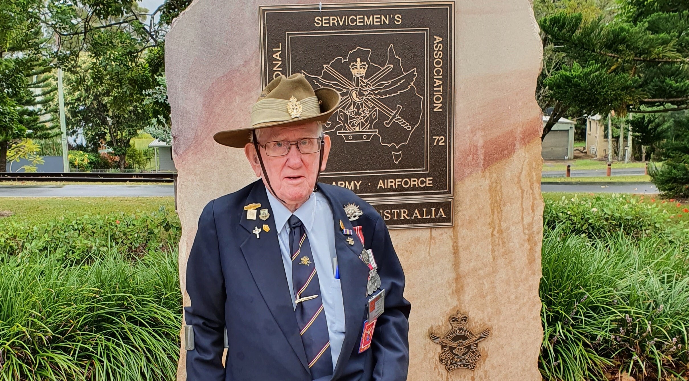 Vale Noel McEwan - 1935-2025