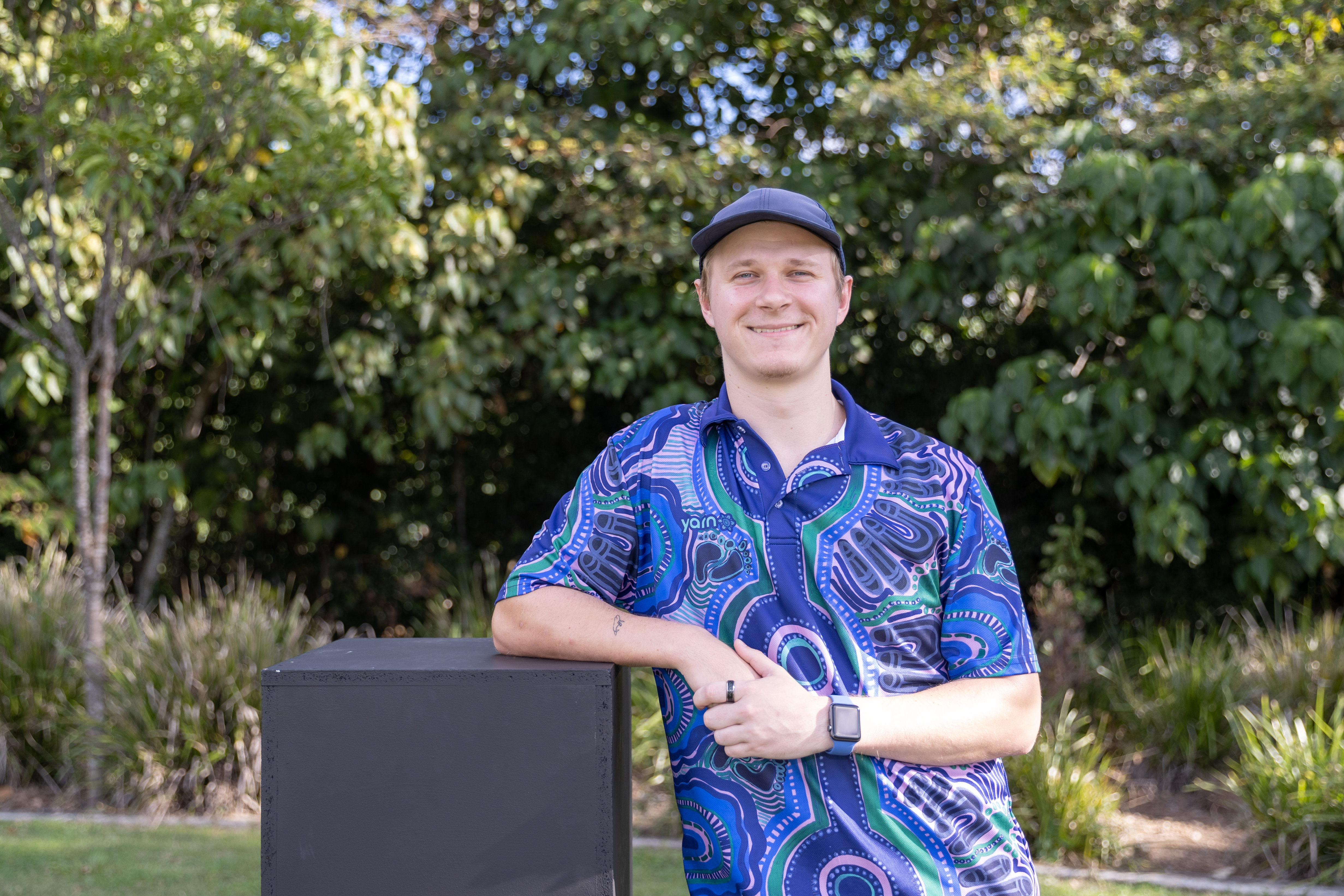 Hamlet sets the stage for stellar season