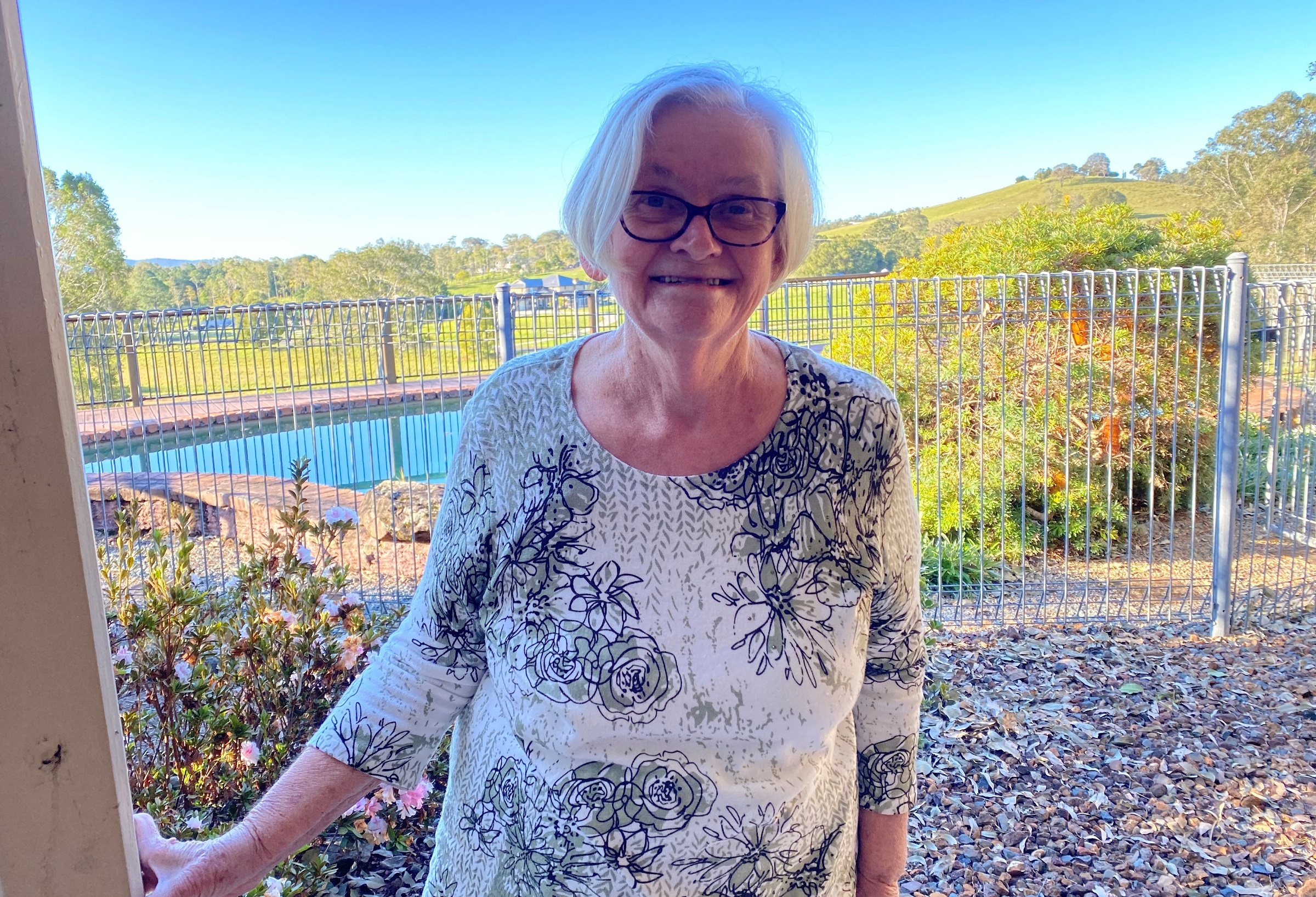 Decades of dedication to education