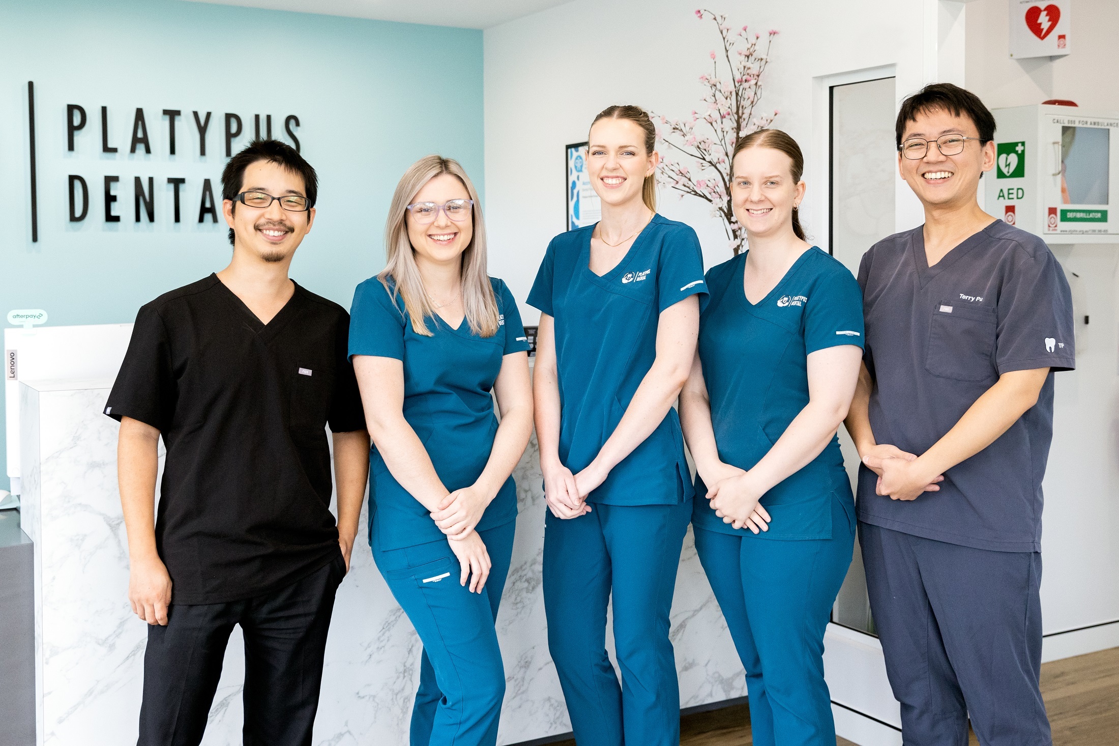 Experience exceptional care at Platypus Dental