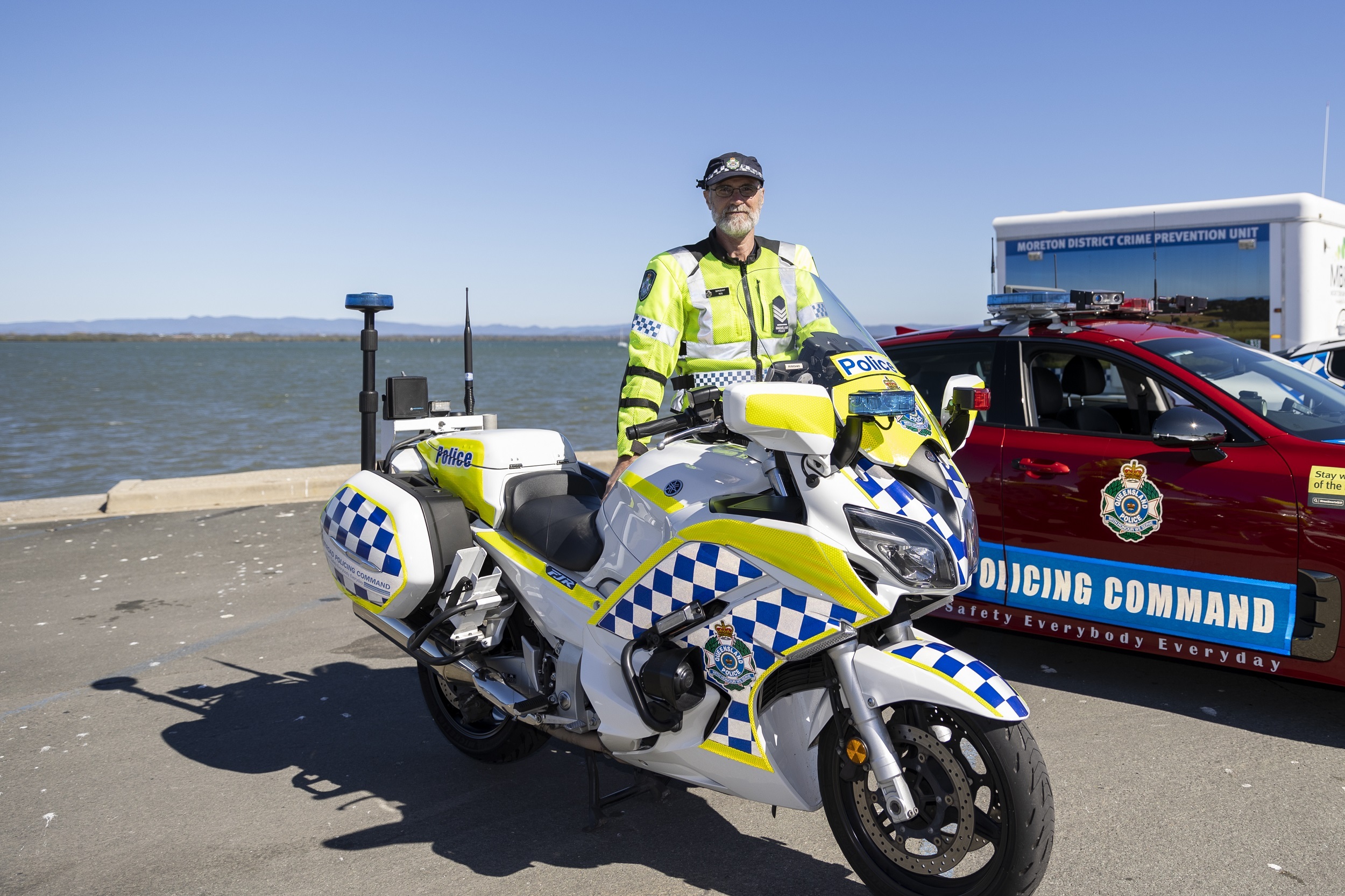 Remember the Fatal Five