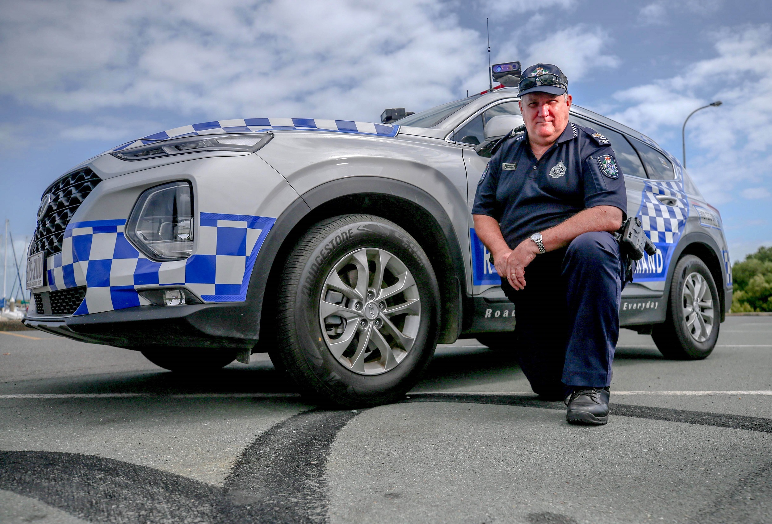 Keep kids safe in school zones