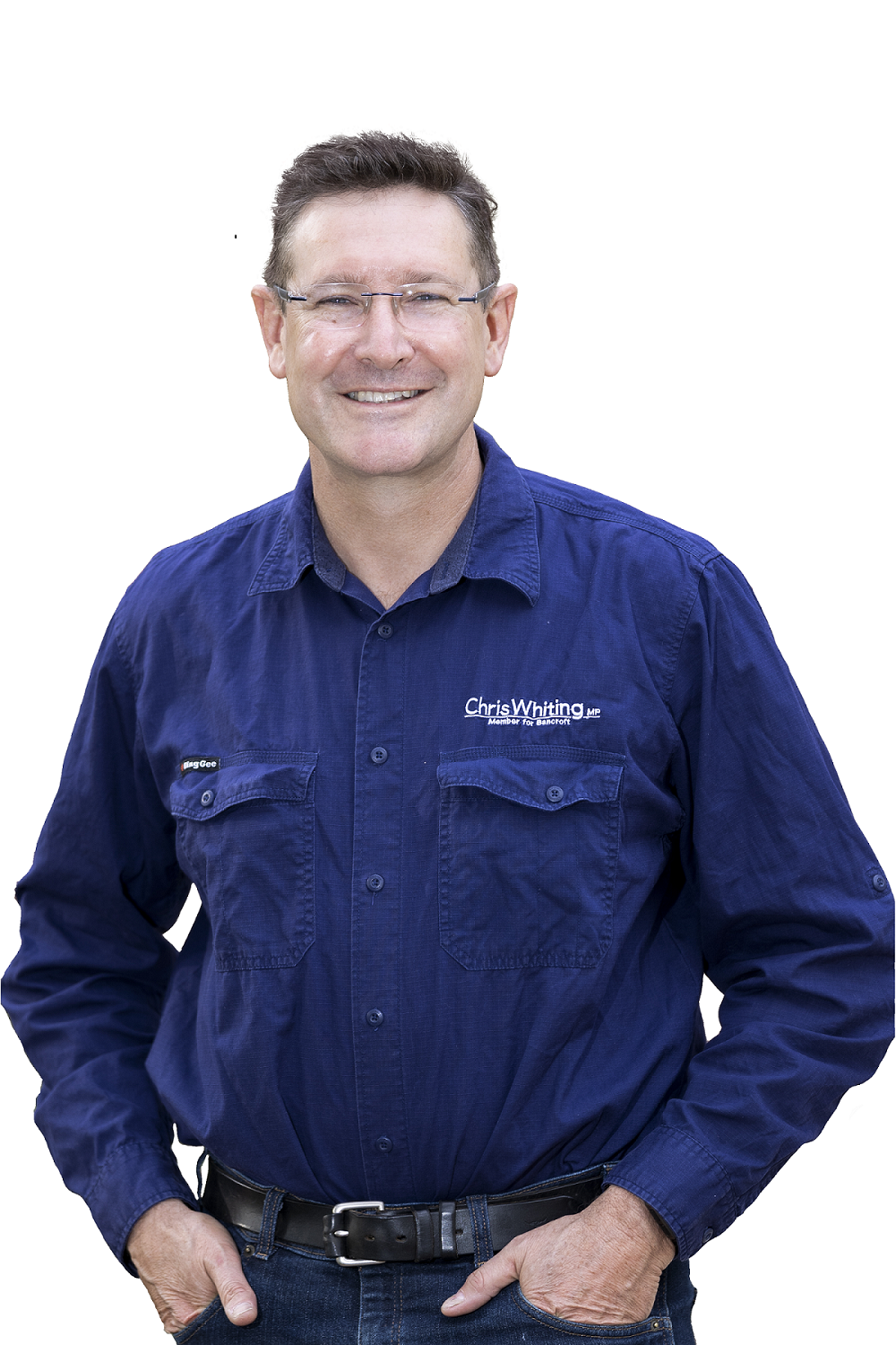 Bancroft Candidates: QLD State Election