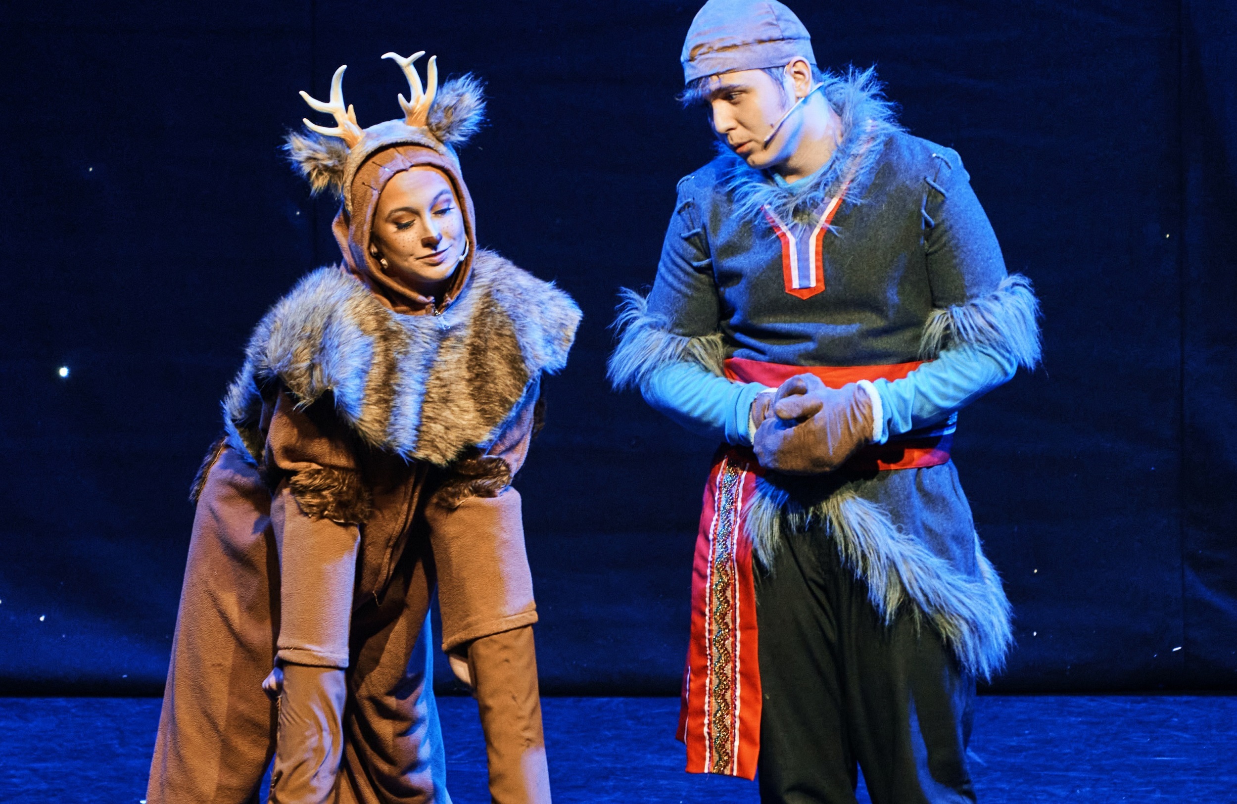 Beloved Disney musical to hit the stage again